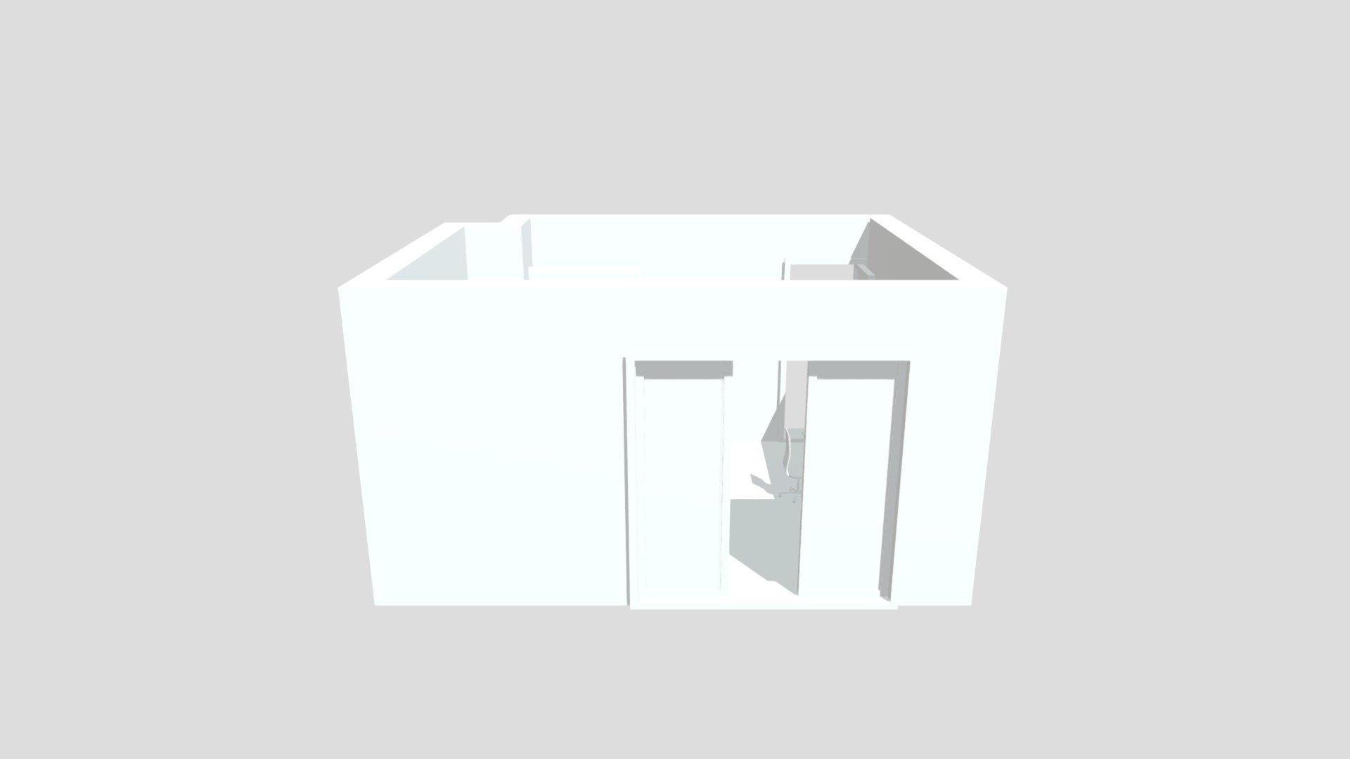 MagicPlan ABQ - Download Free 3D model by avery4 [6938c17] - Sketchfab