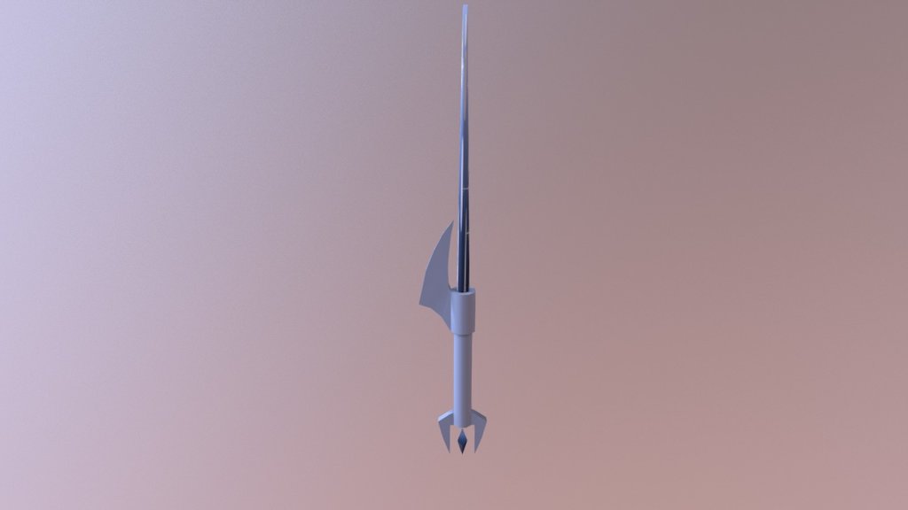 Wand - 3D model by Monica3D [693b8b2] - Sketchfab