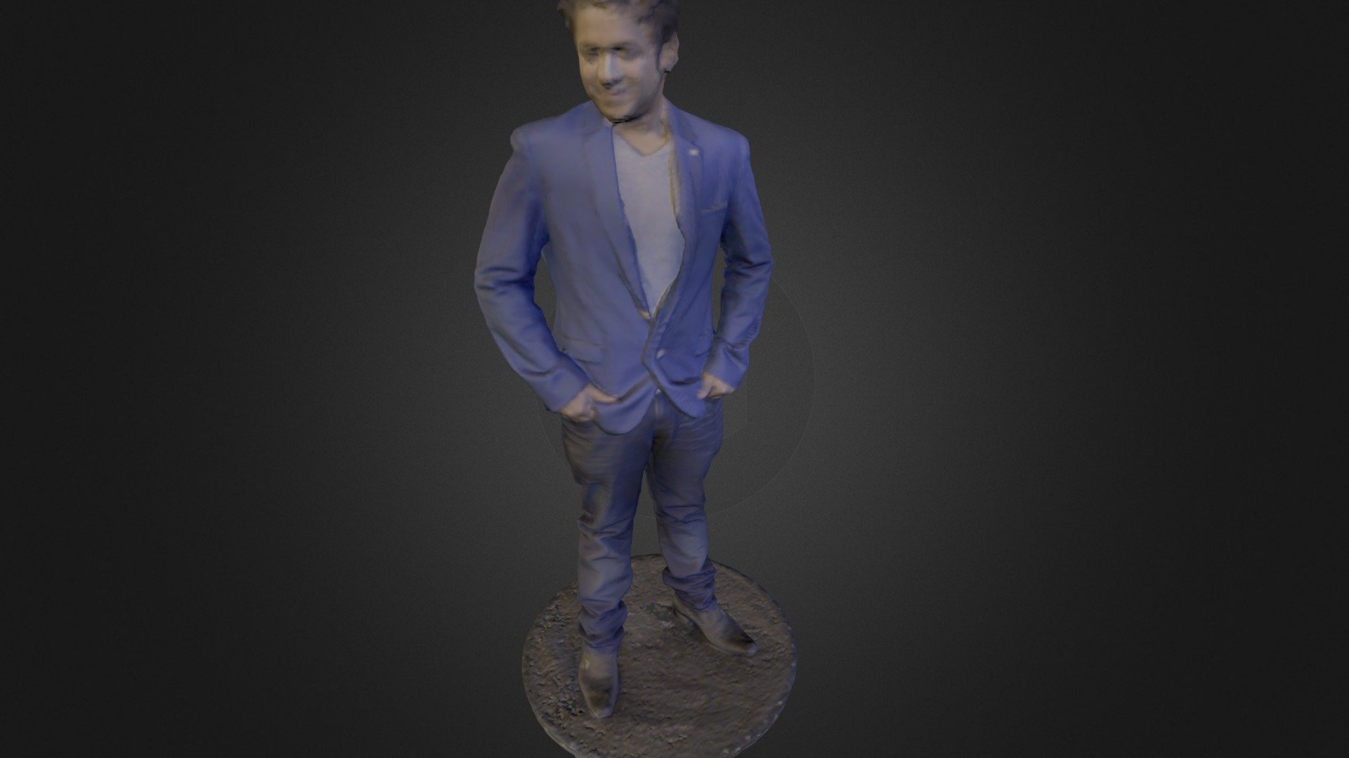 Nero - 3D model by The Robots Are Coming (@the-robots-are-coming ...