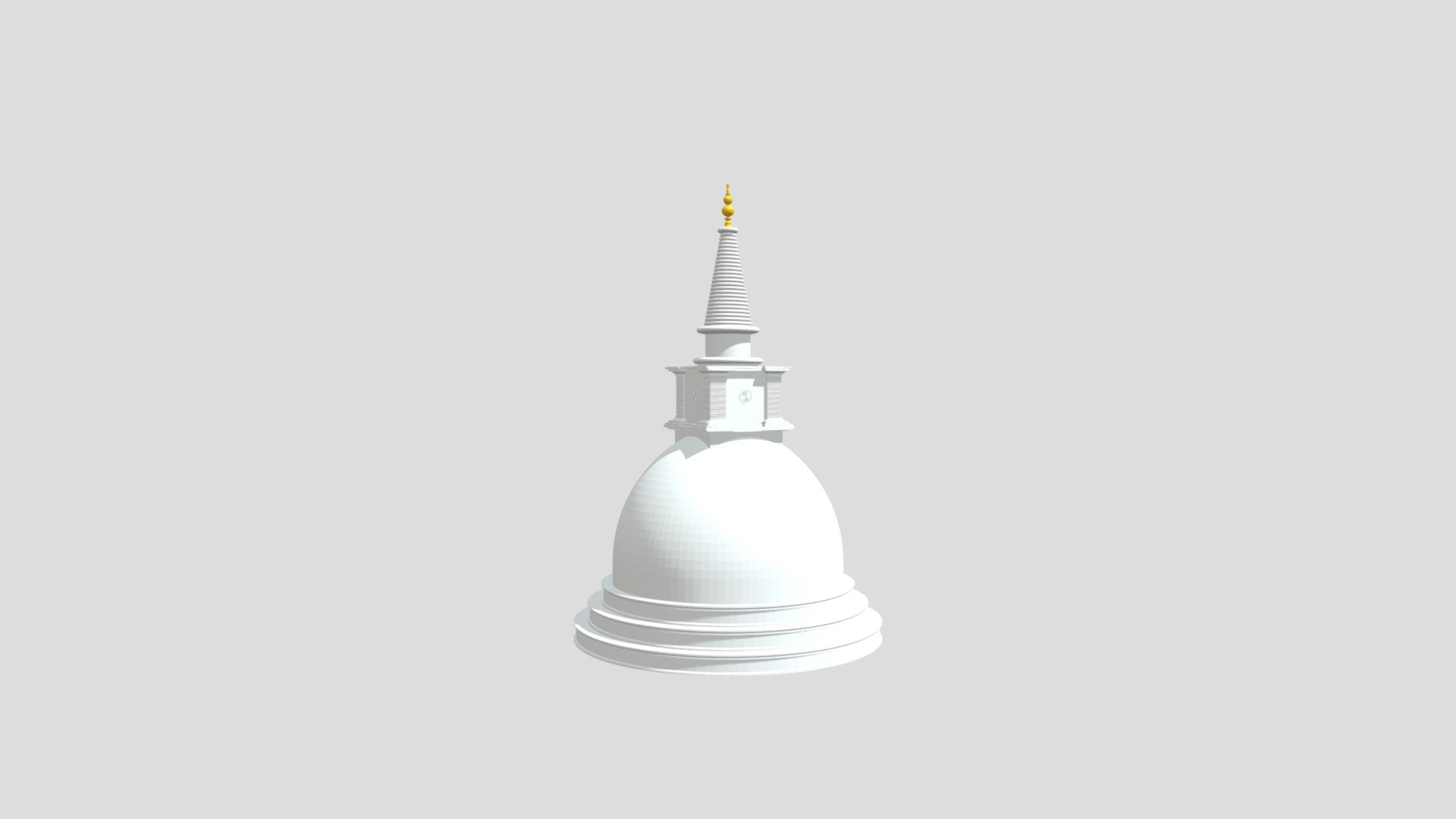 juk - 3D model by Chulan15 [693d1c9] - Sketchfab