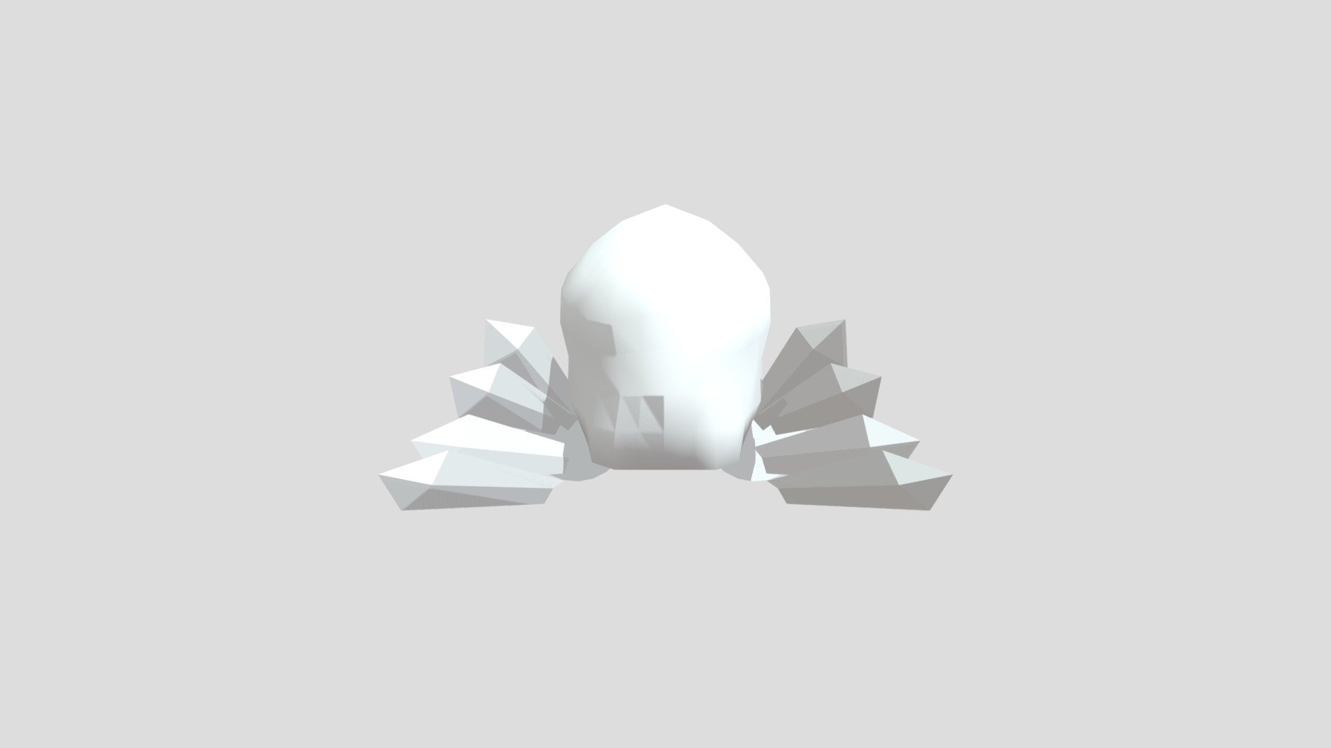 Dominus-aureus - 3D model by muhammadnisam154 [693e854] - Sketchfab