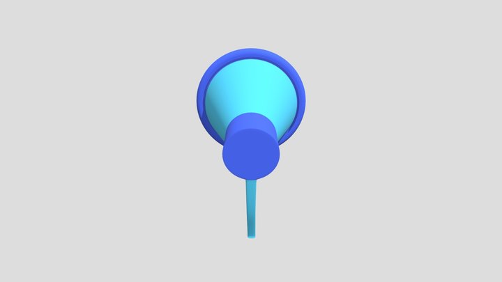 Voice 3D models - Sketchfab