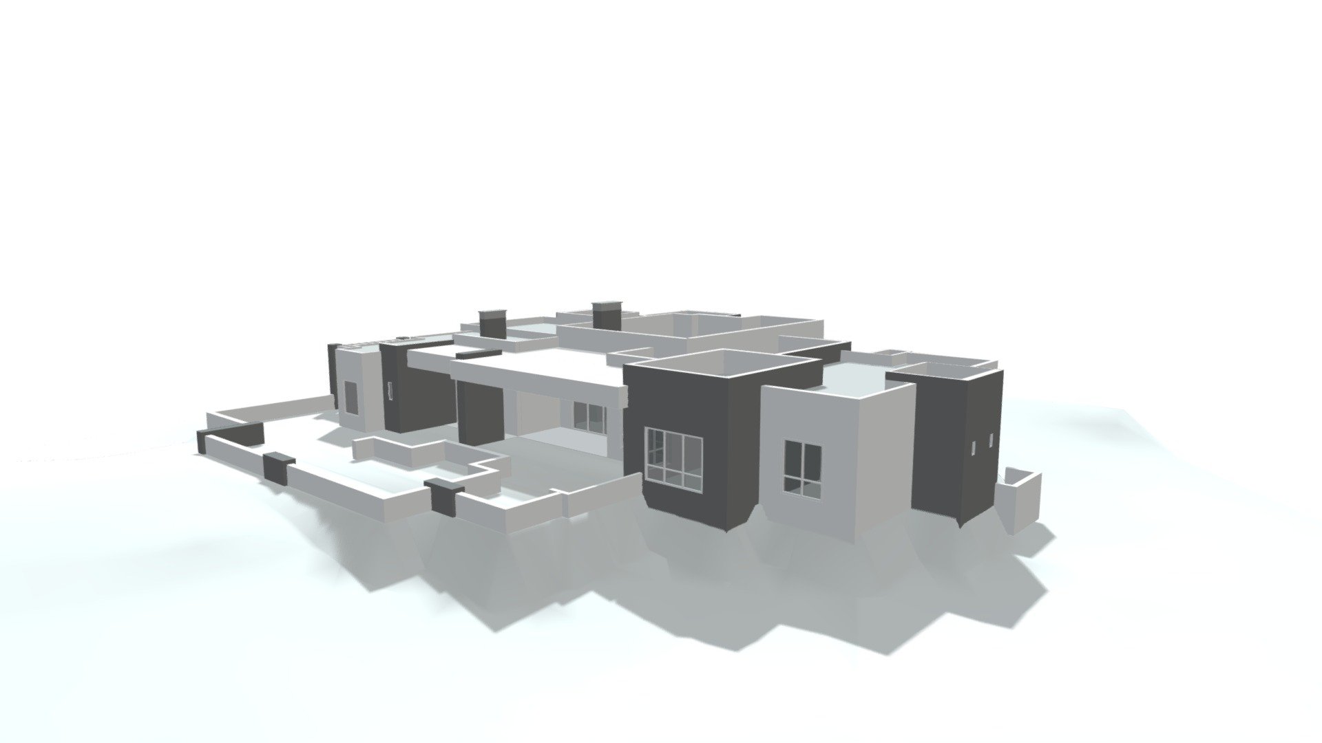Mirabel 3D Model - 3D model by Modwell (@Jonathanreisman) [69428e1 ...