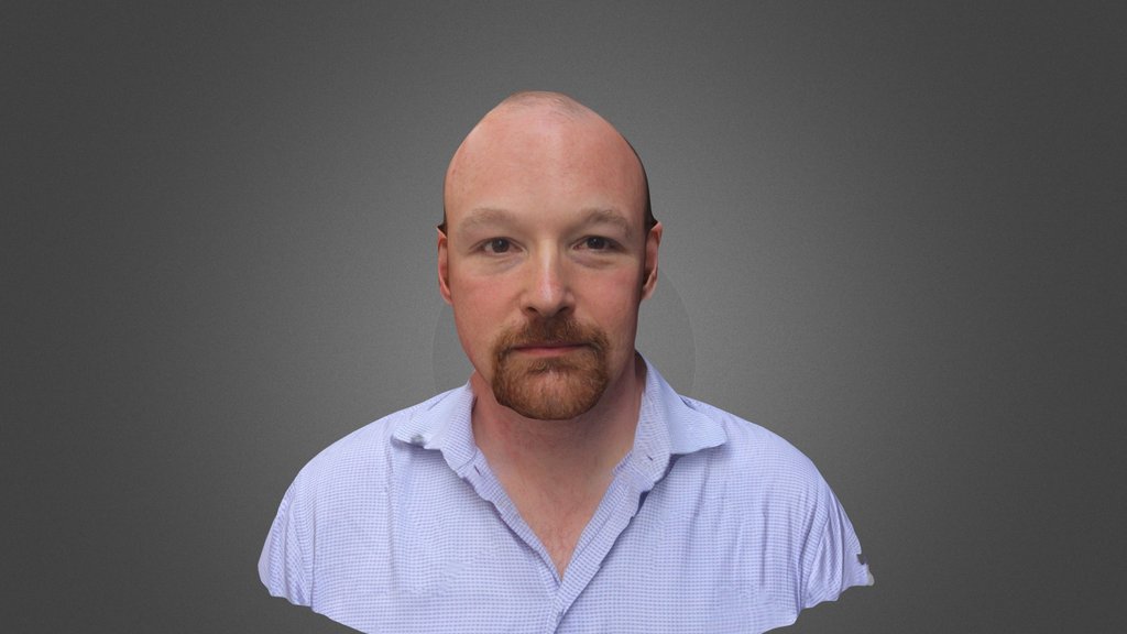 World Monuments Fund - A 3D model collection by 3D selfie (@3dselfie ...