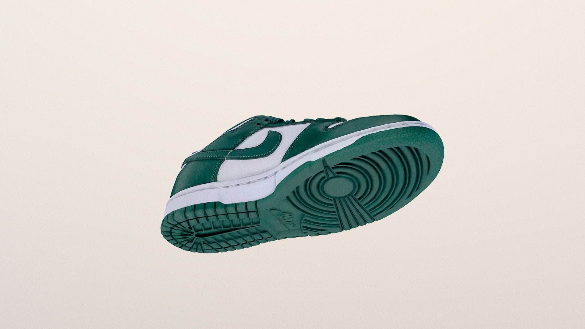 nike_100k - 3D model by sarahrenard [69439f7] - Sketchfab