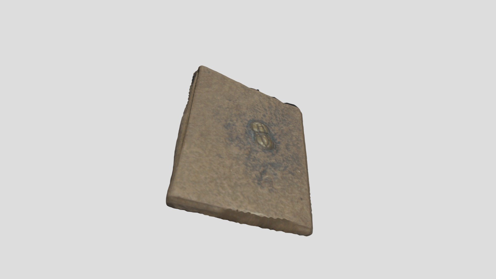 Kit 10c - Specimen 23 - Download Free 3D model by Abby Riggs ...