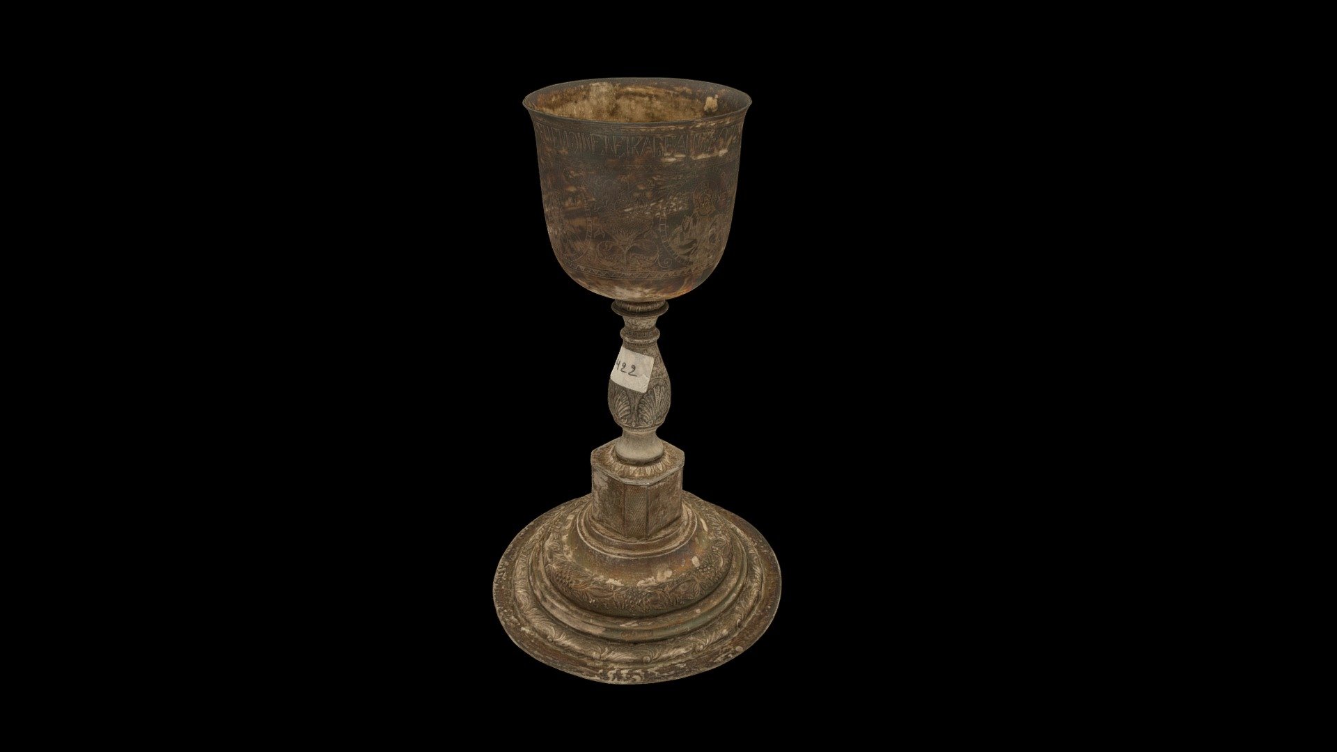Object6 - 3D model by SeagullSpace [6943e85] - Sketchfab