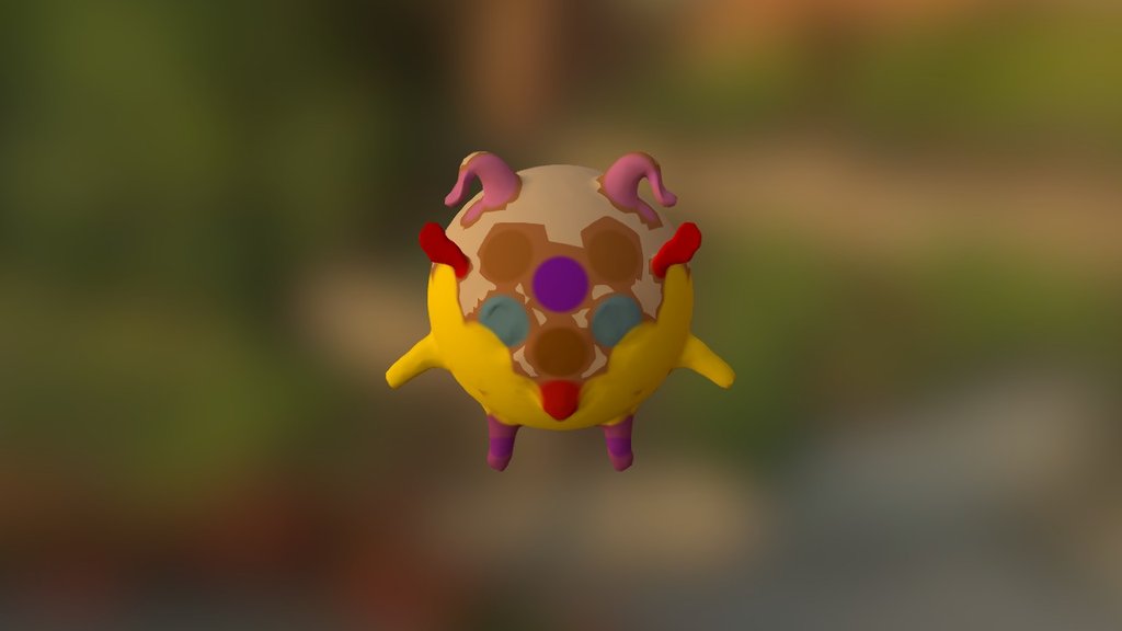 15146 - 3D model by leopoly1 [6944ef2] - Sketchfab
