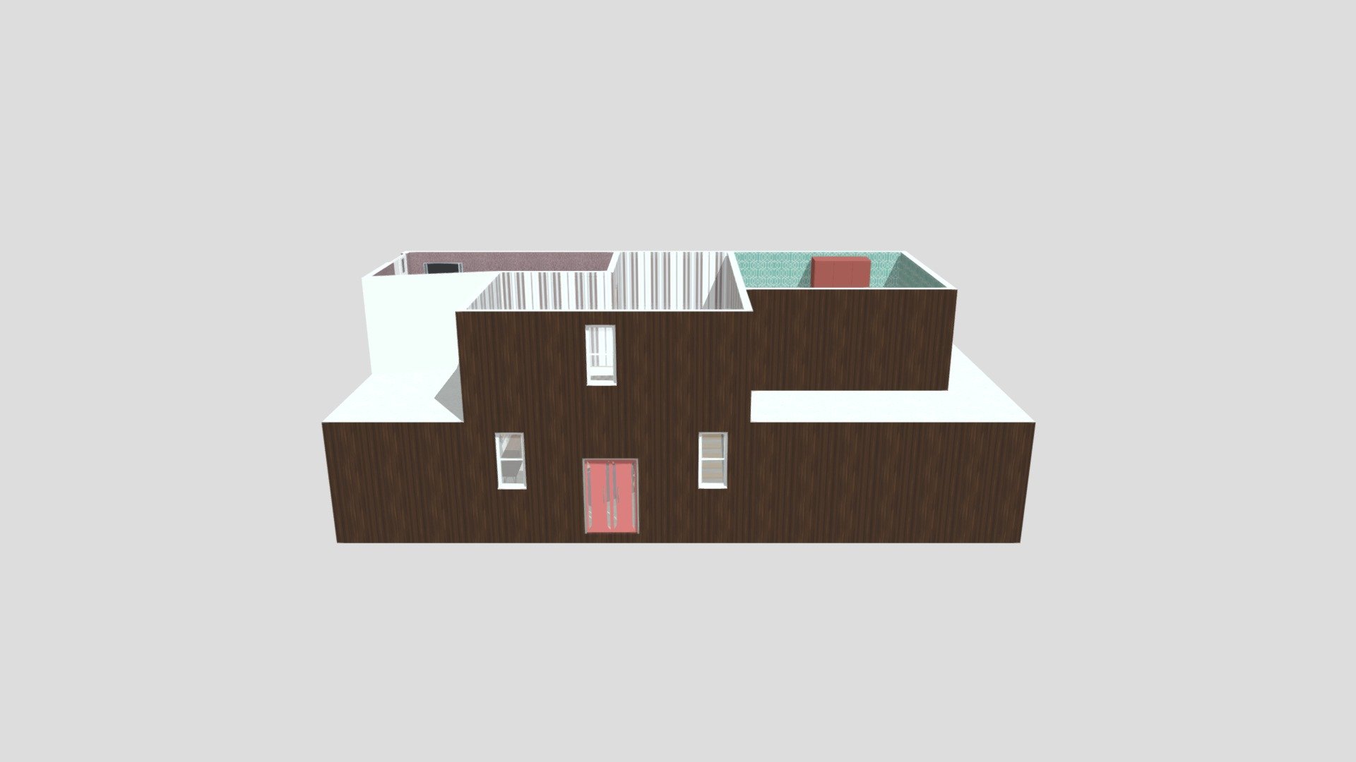 New project ( 7 ) - Download Free 3D model by Home Design 3D ...