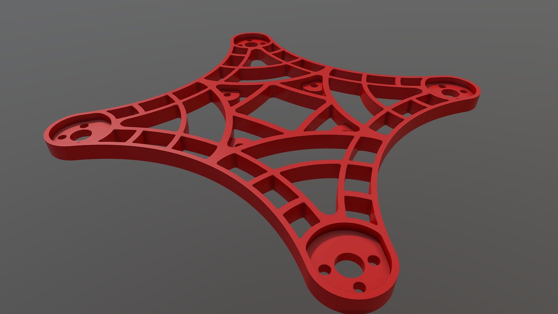 Frame En Structure - 3D model by jonathan.imaginaire [6947fa1] - Sketchfab