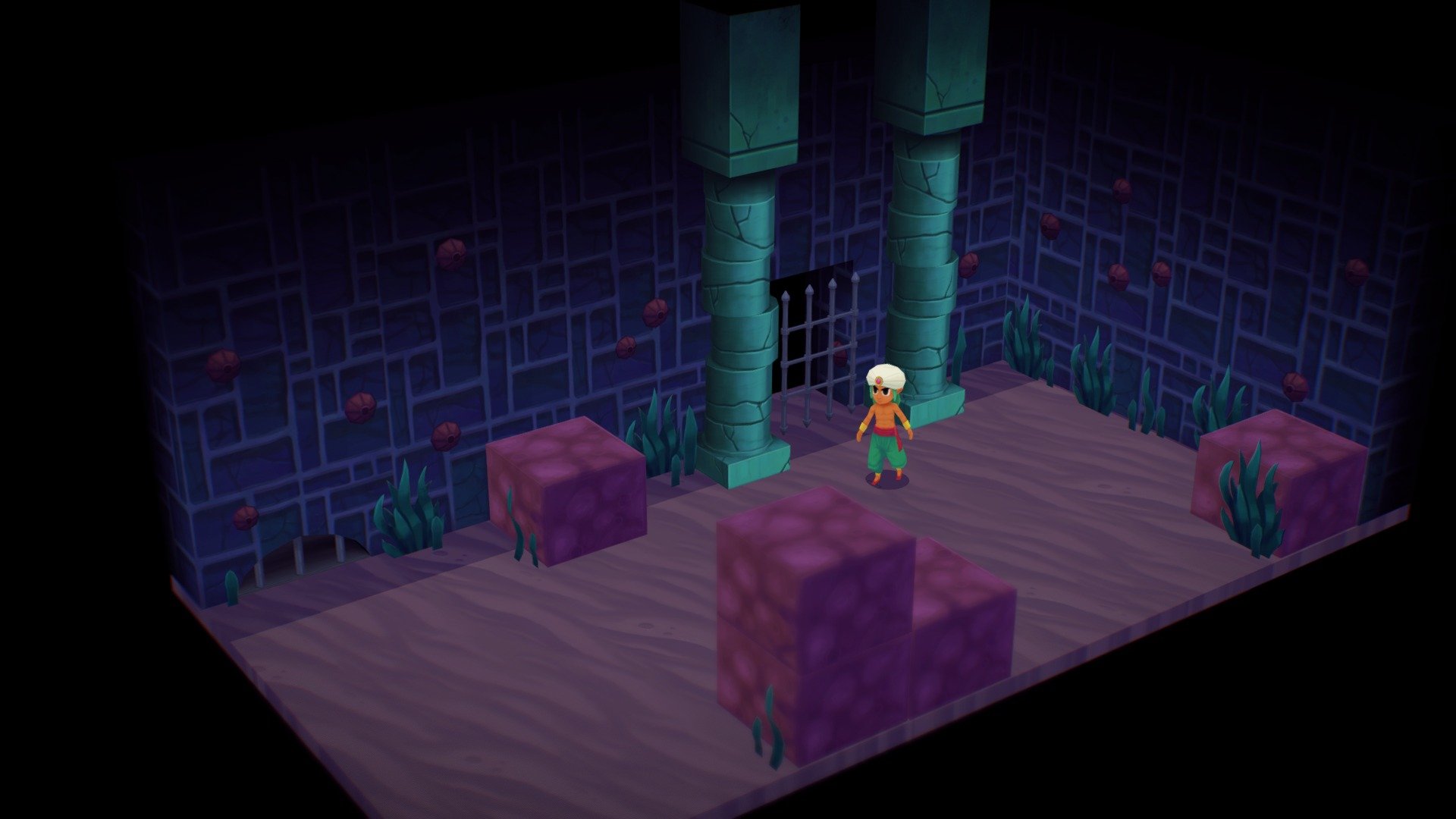 equinox - 3D model by Juan77 [69484bd] - Sketchfab