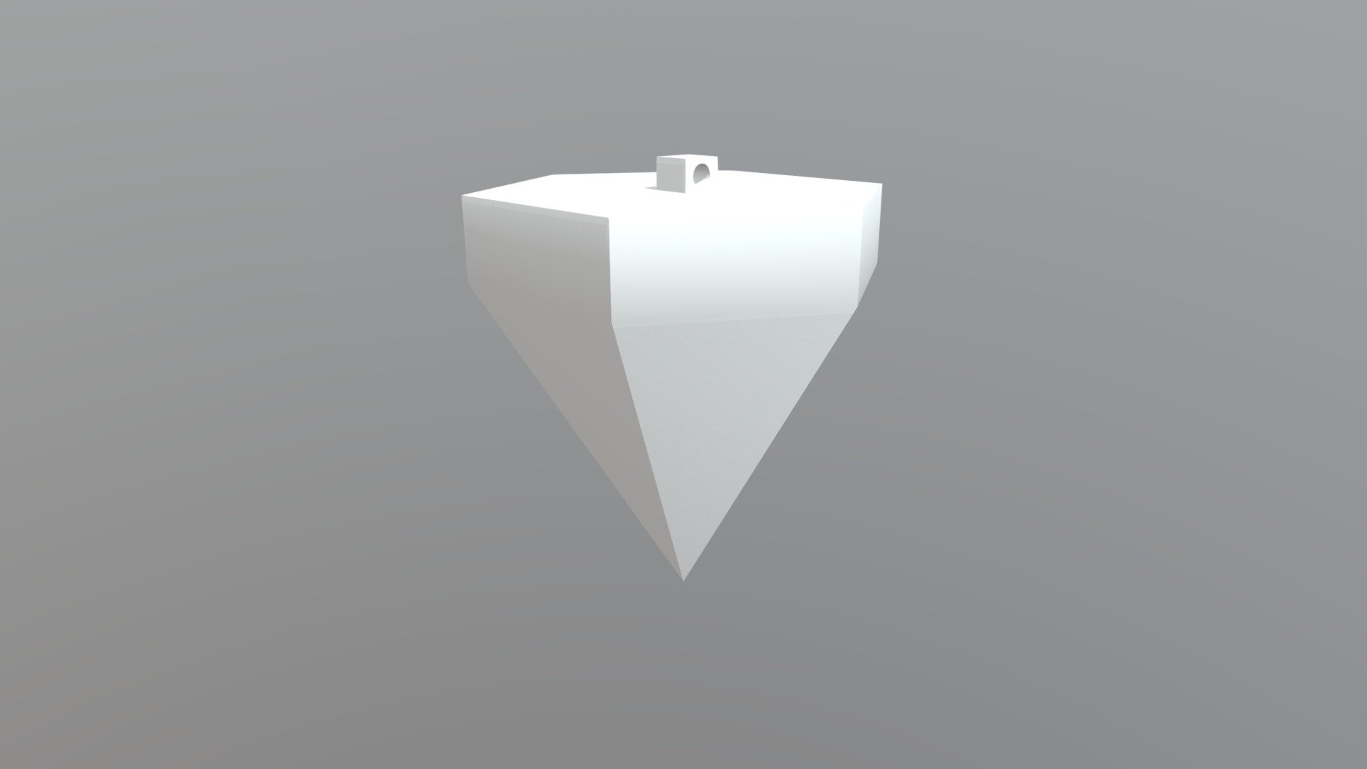 Pendulo - Download Free 3D model by rizzells [694a826] - Sketchfab