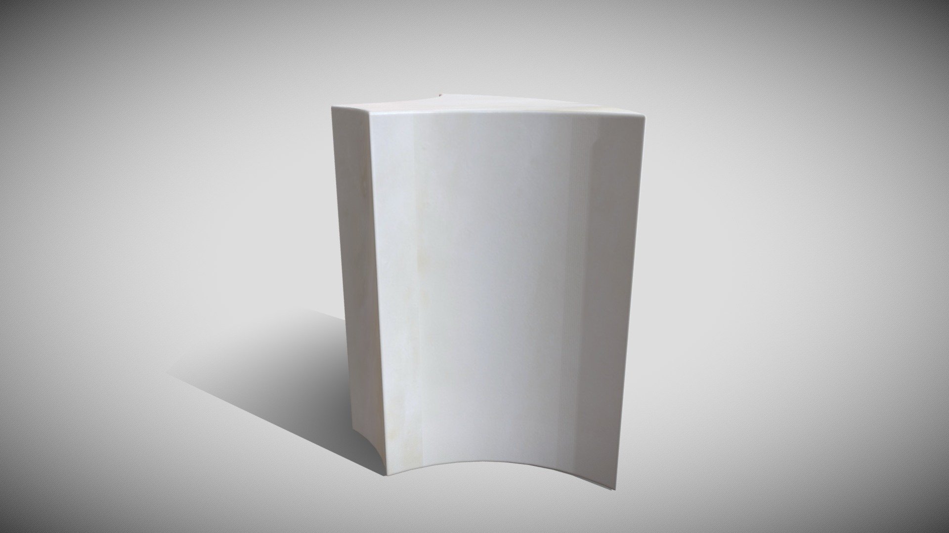 REPISA - 3D model by Amador Gómez (@Amador.Gomez) [694b858] - Sketchfab