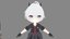 [Blue Archive] -Erika- (Rigged) (NPC) - Download Free 3D model by ...