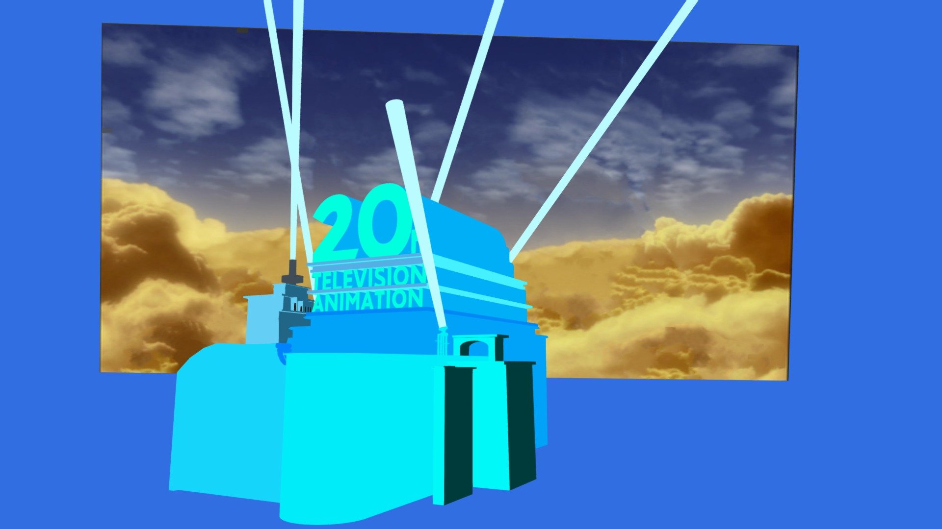 20th_television_animation_2021_remake - 3D model by caidenwilson945 ...