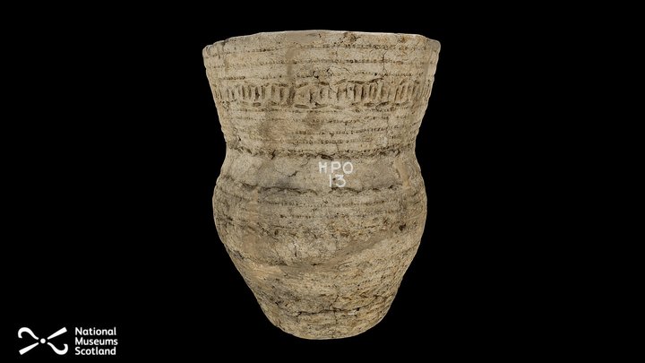 Beaker 3D models - Sketchfab