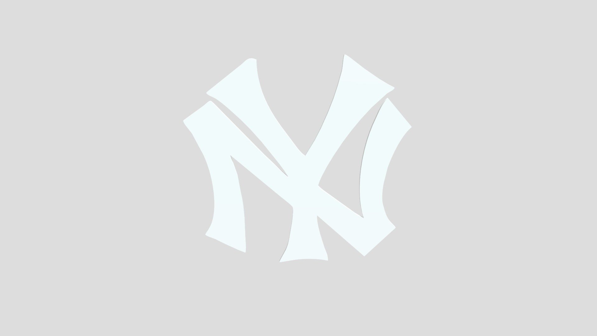Yankee - Download Free 3D model by nick925 [694efa1] - Sketchfab