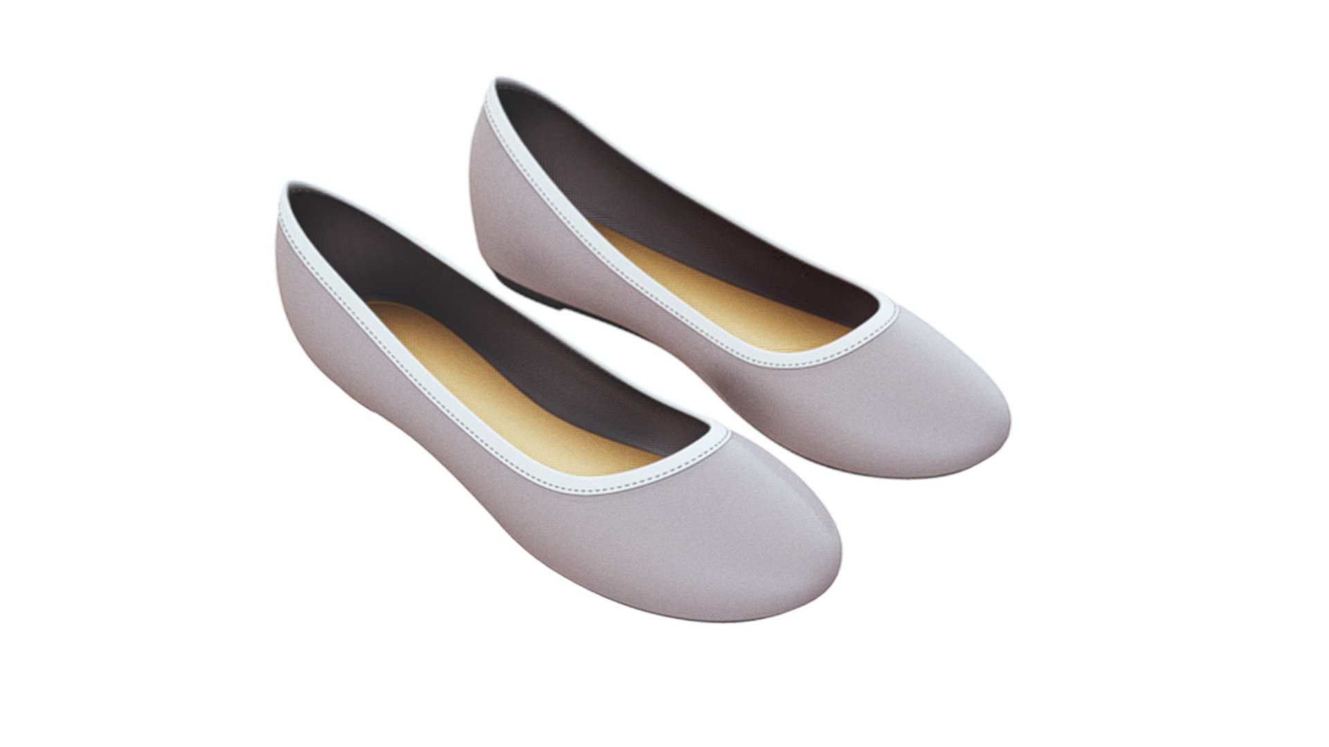 Sophomore Formal Pumps Women’s Shoes - Download Free 3D model by ...