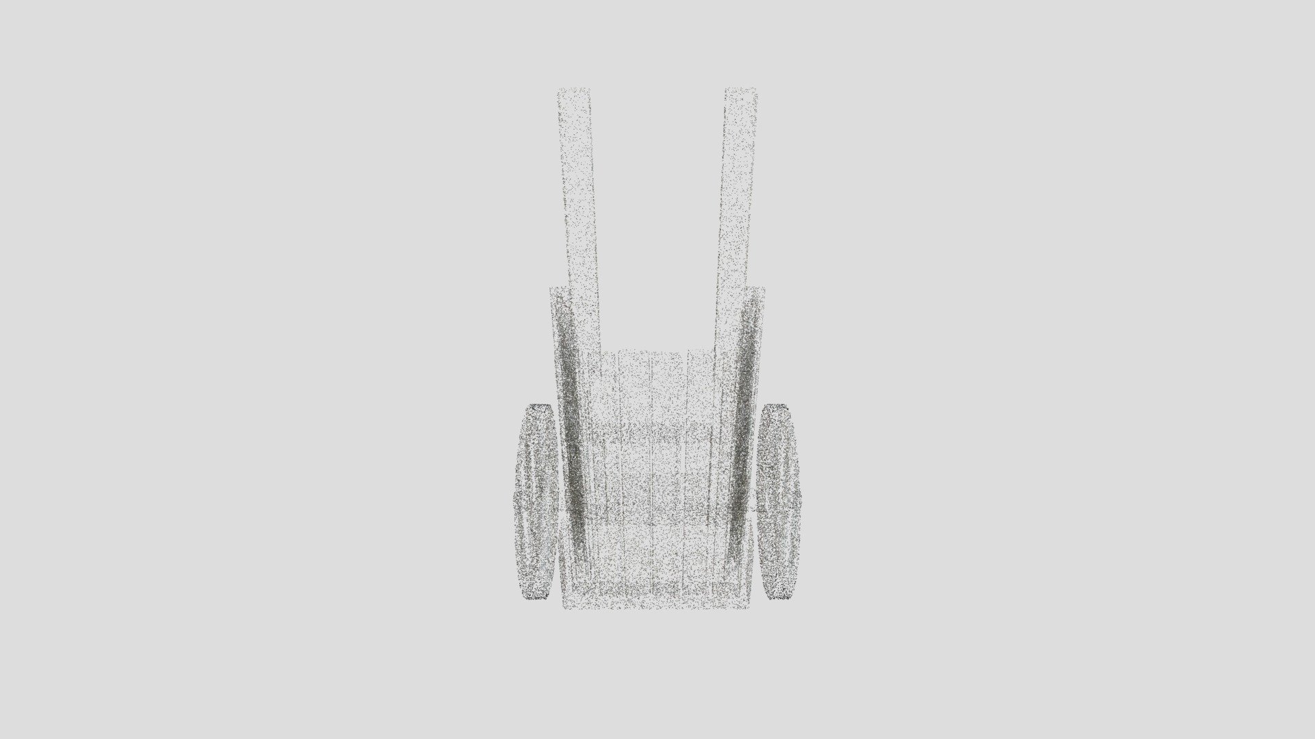 Trolley2 - Download Free 3D model by jing66 [694f8dd] - Sketchfab