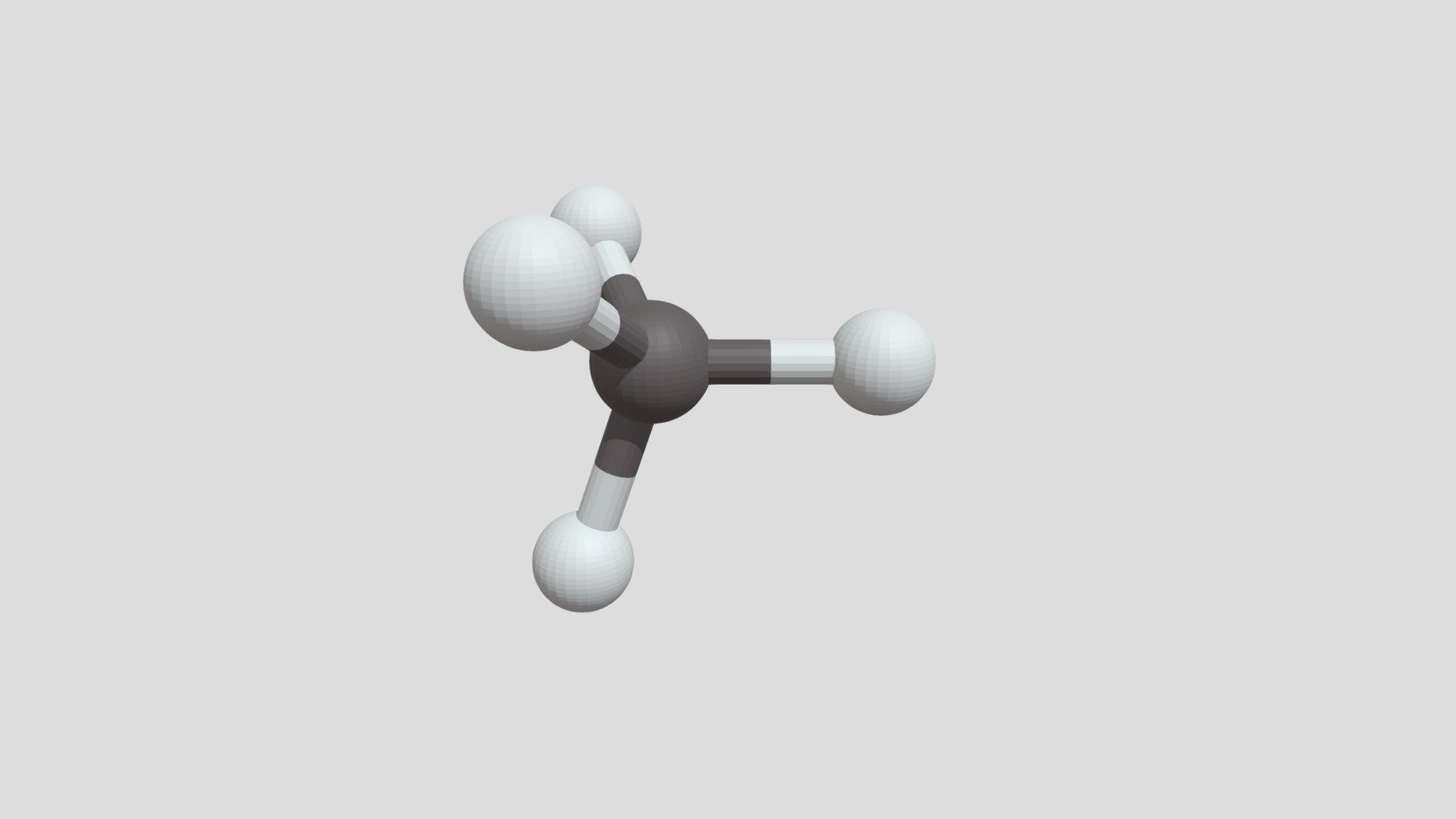CH4 - Download Free 3D model by fabianfranco436 [6950795] - Sketchfab