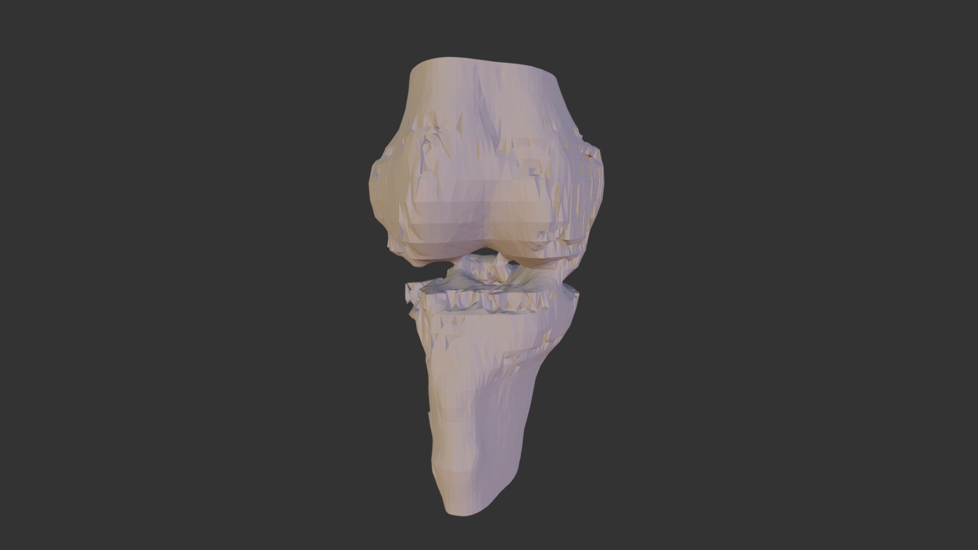 sanarys - 3D model by nerijus.marcius [69507ac] - Sketchfab