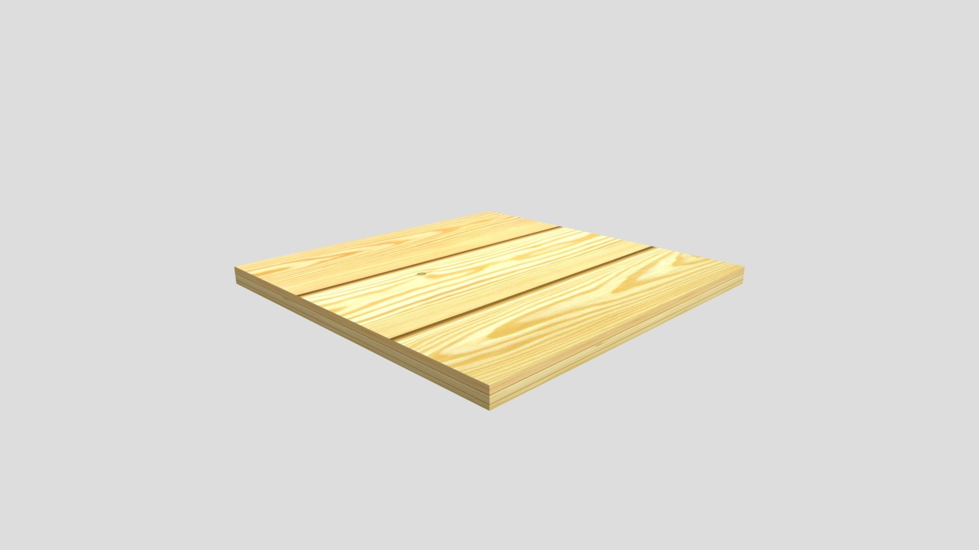 DTC15 Siberian Larch Unsorted Angle 3 - 3D model by DuffieldTimber ...