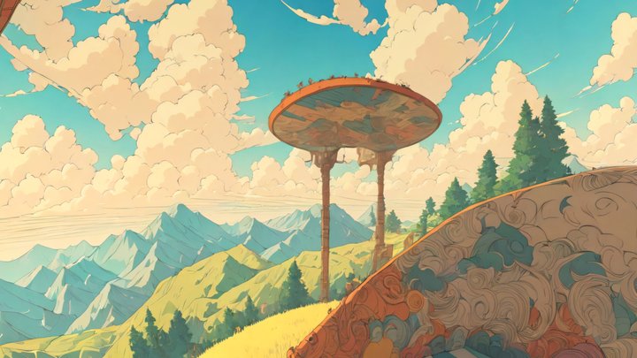 360-panorama-image 3D models - Sketchfab