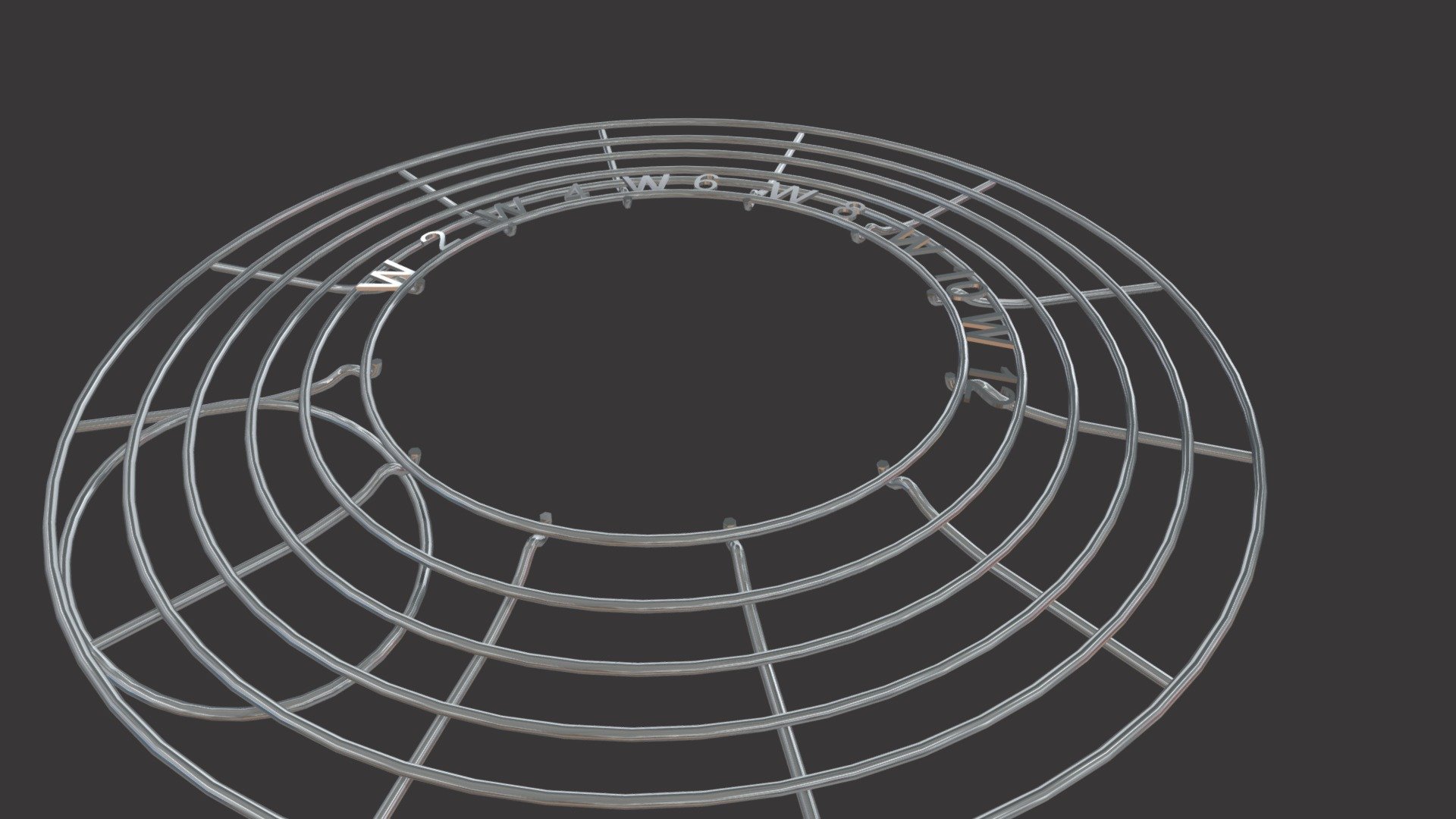 Grill 01-03 - 3D model by chrisprince255 [69516b7] - Sketchfab