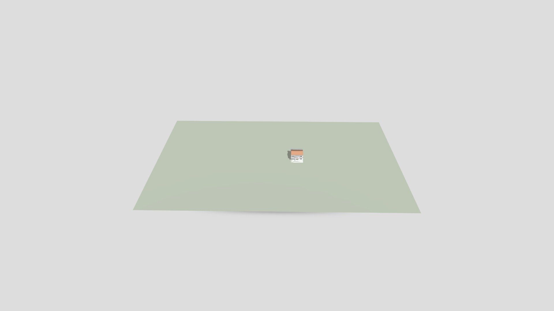 Watashi no Uchi - Download Free 3D model by sherrymyn (@mrf181003 ...