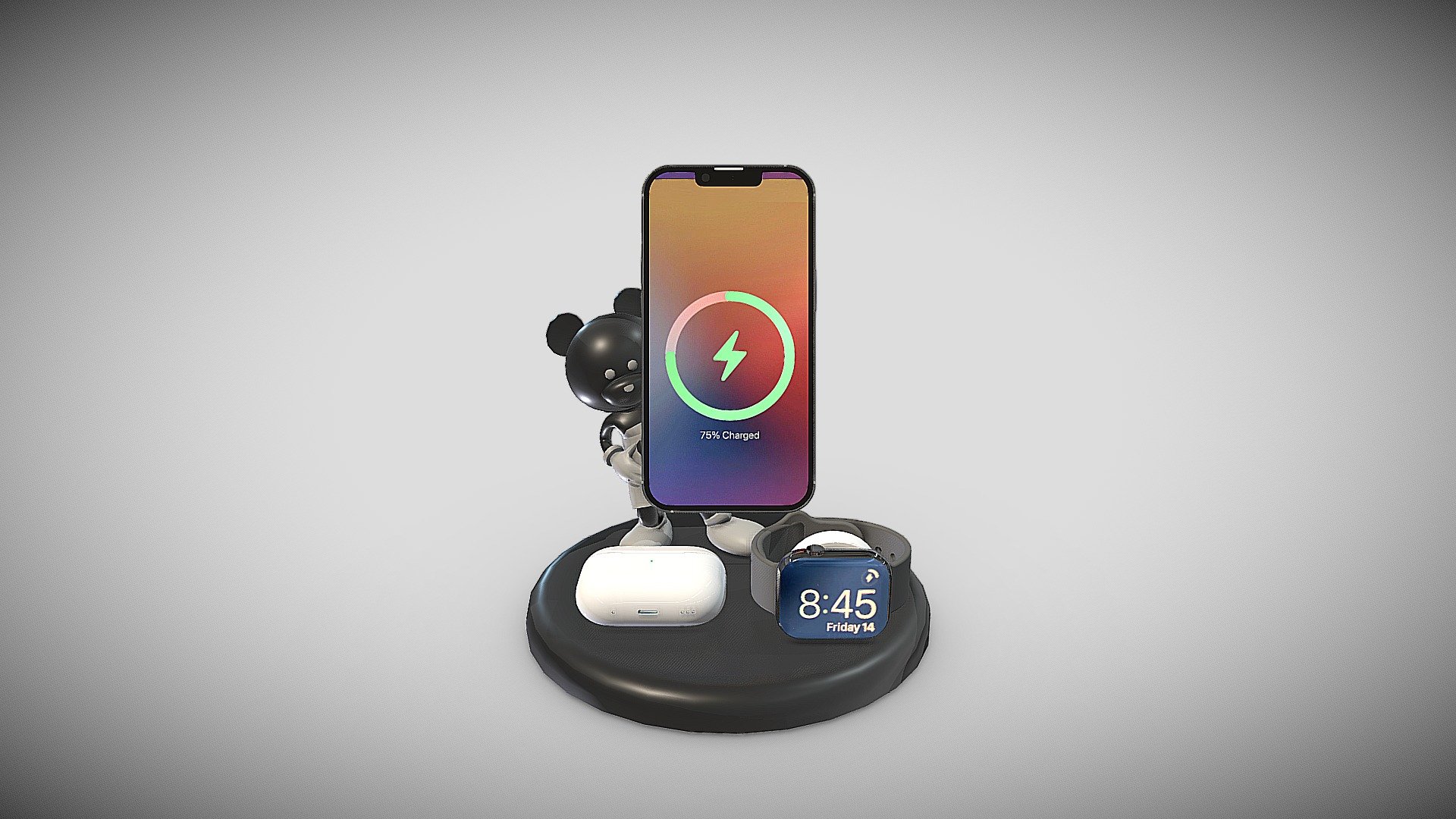 ZH130 - 3D model by frankie ng (@frankien.ng) [695282b] - Sketchfab