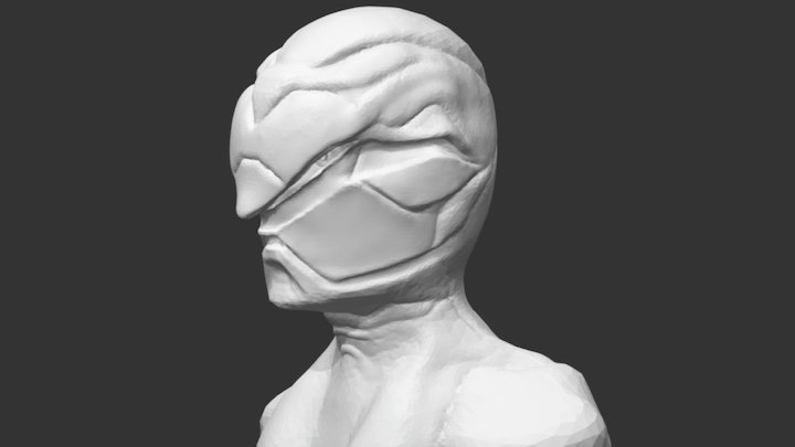 Cybor 3D models - Sketchfab