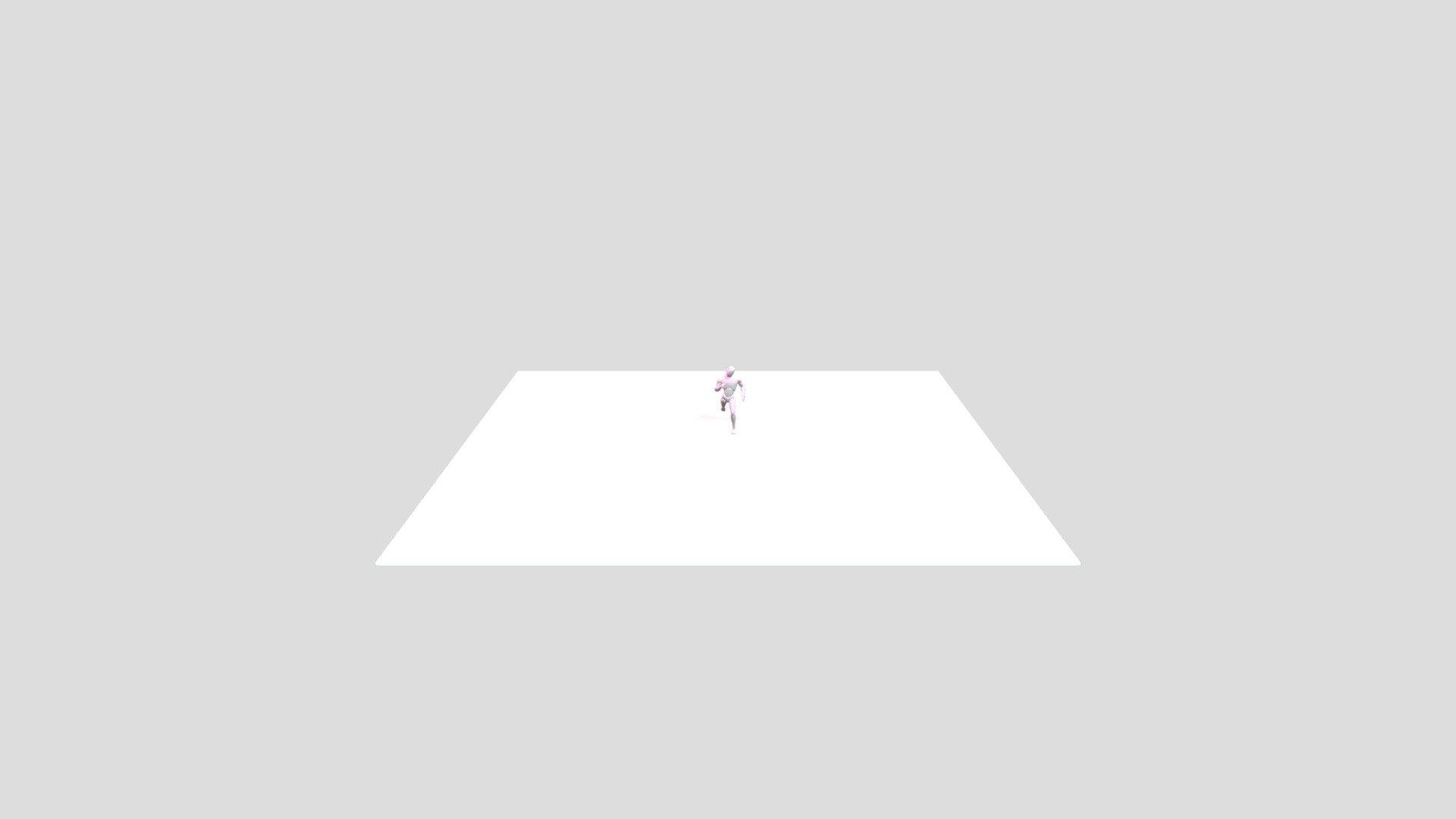High Kick Animation - 3D model by codymb04 [6954130] - Sketchfab