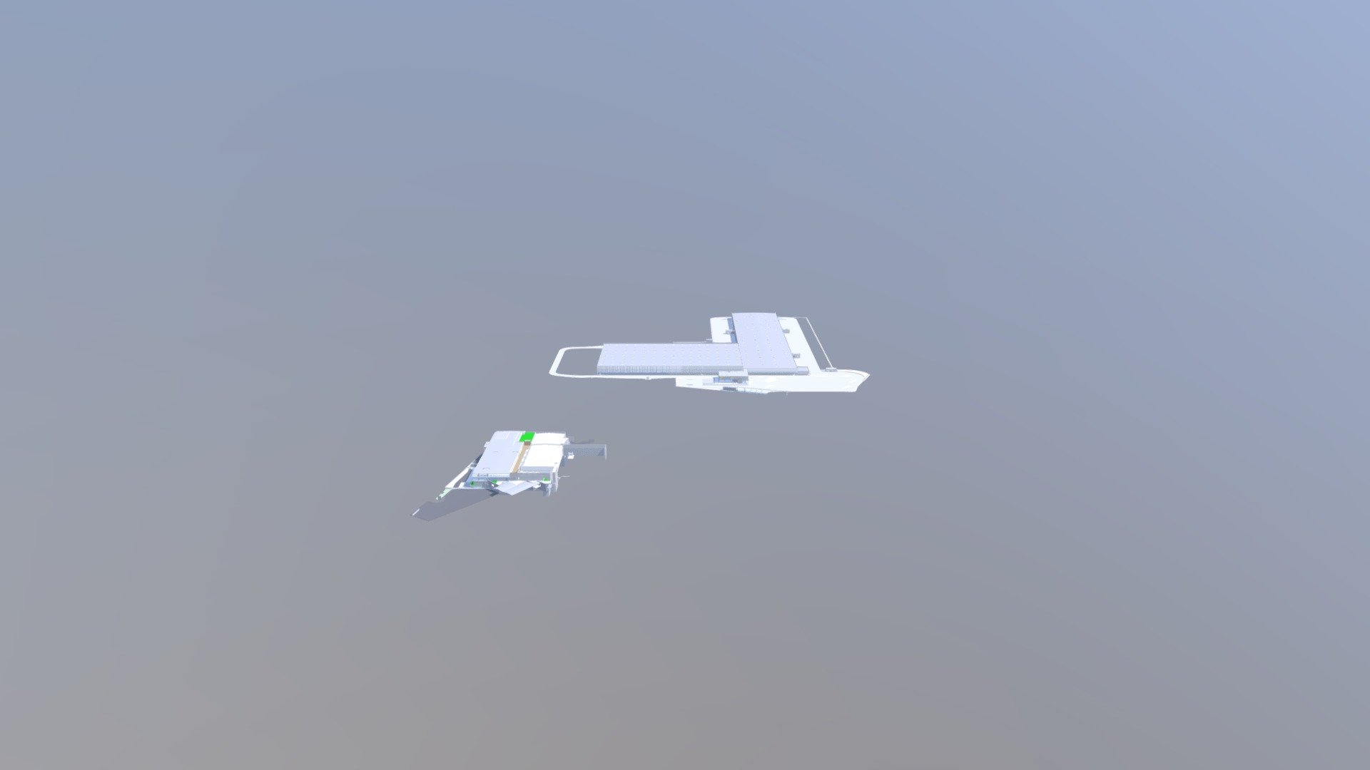10_TEST Dos Modelos OBJ - 3D model by c.martinr [6955116] - Sketchfab