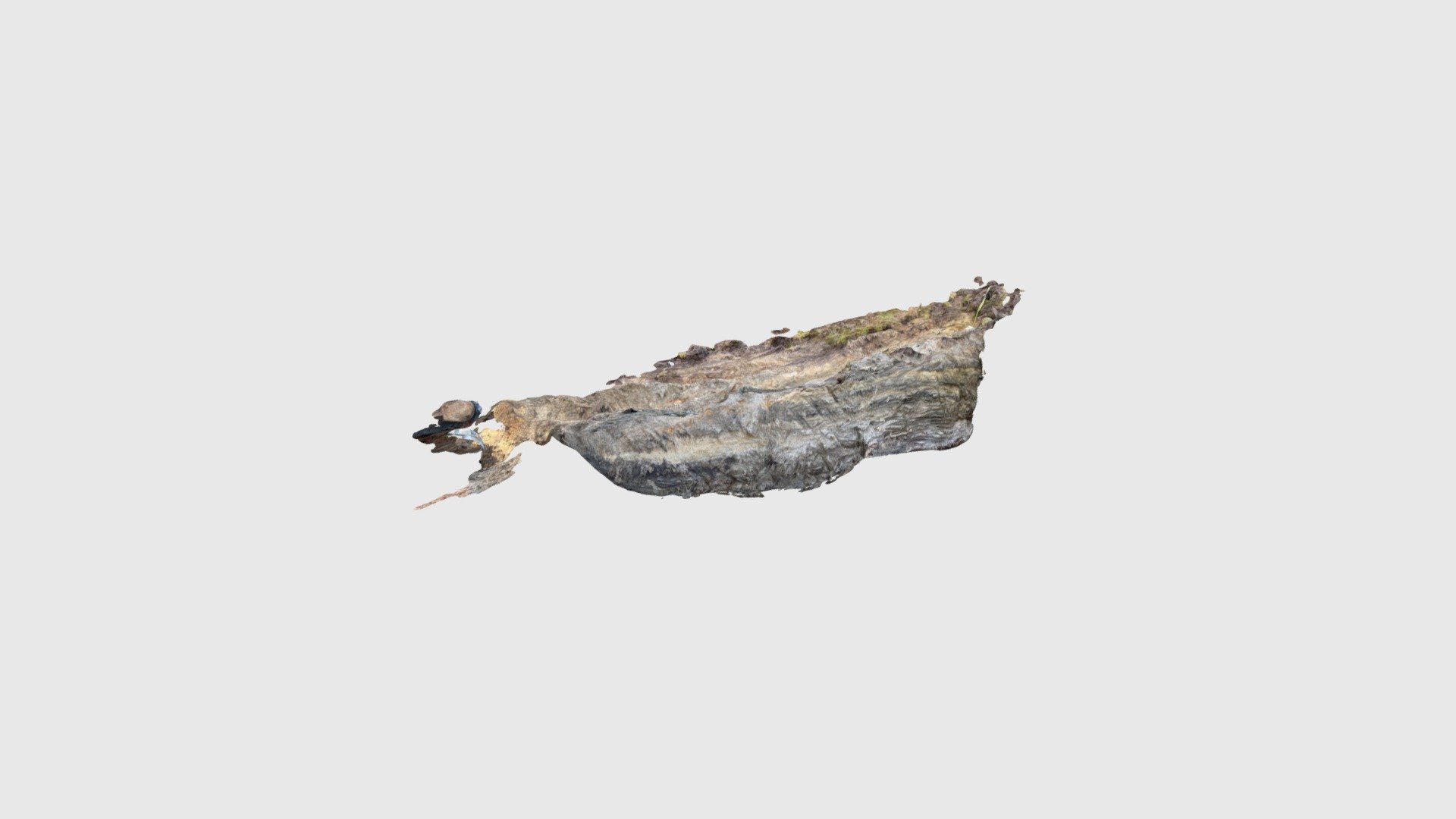 TP-07 - Download Free 3D model by jacobhollander [69562e0] - Sketchfab