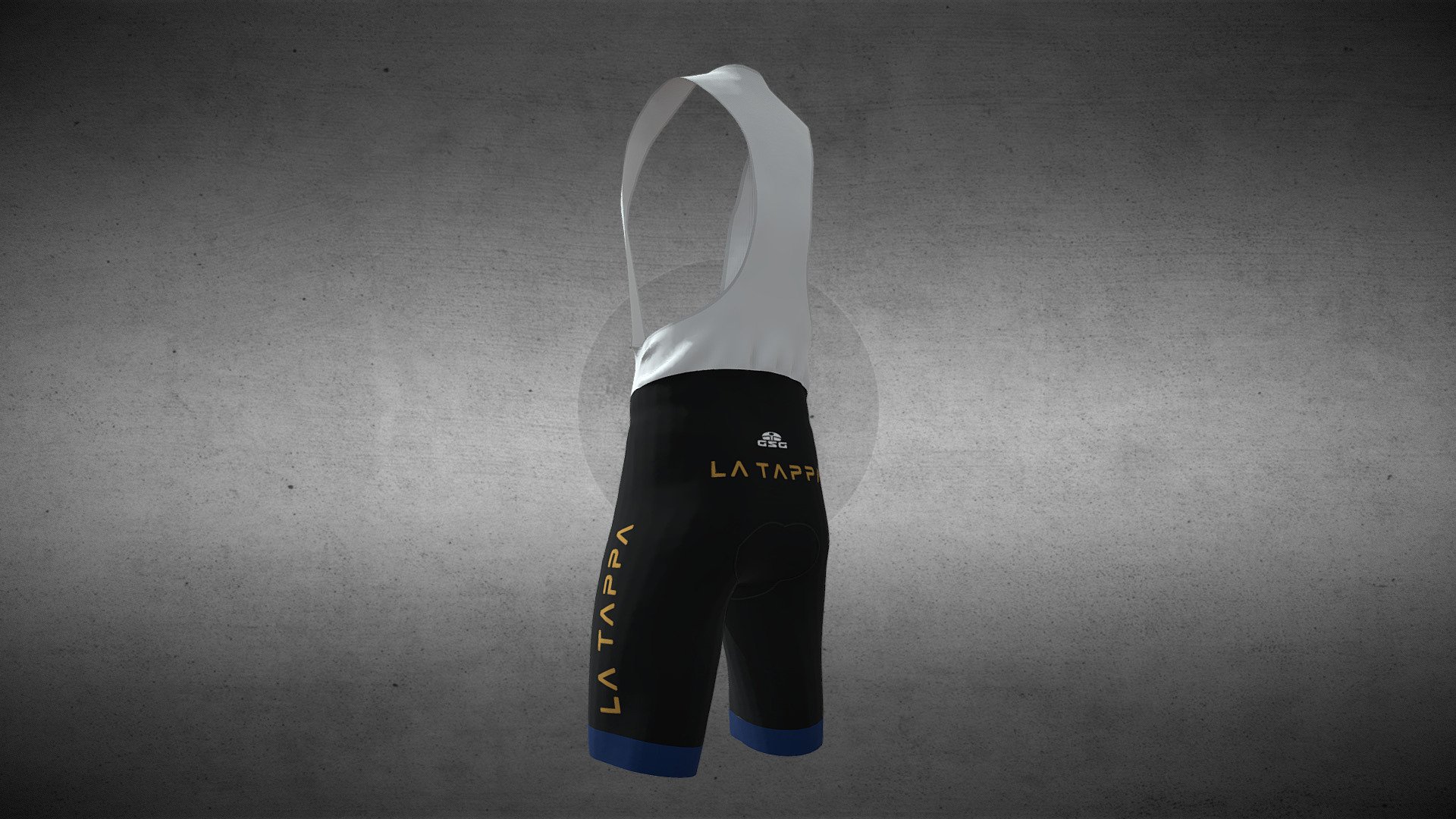 LA TAPPA - 3D model by GIESSEGICUSTOM [6957db9] - Sketchfab