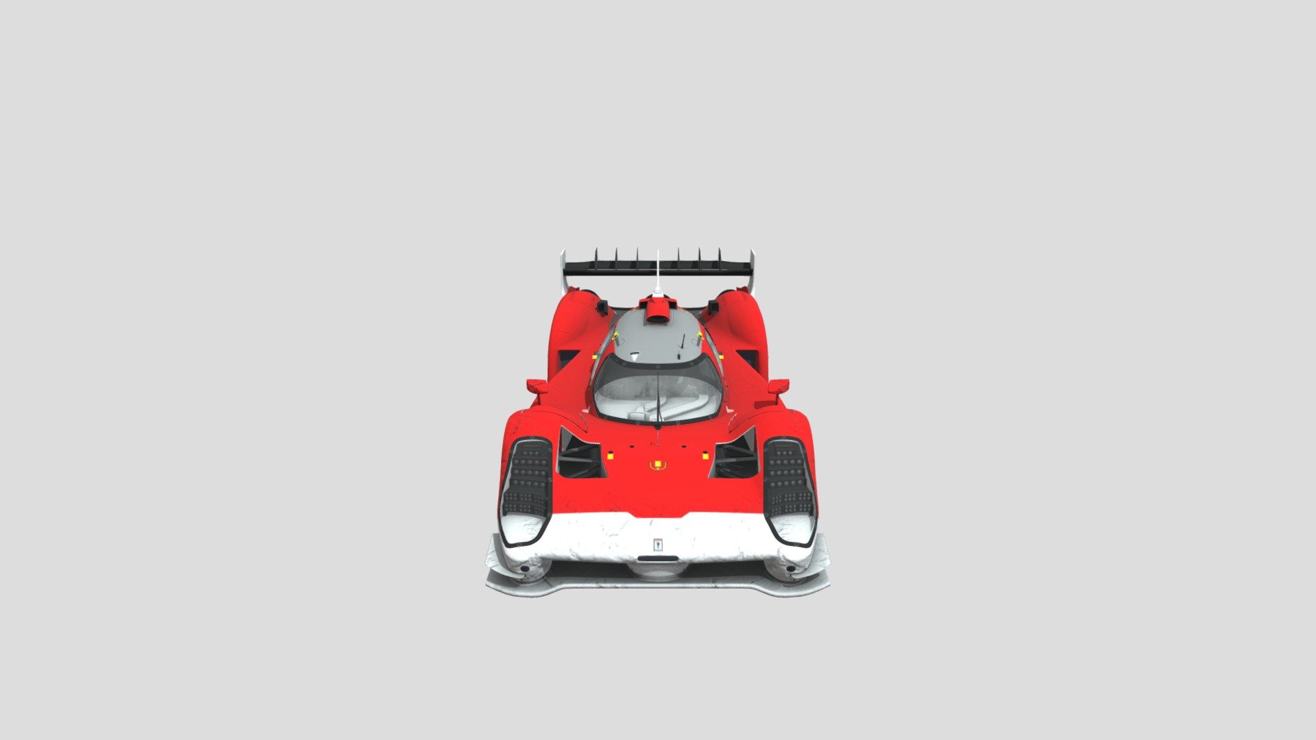scg_007 - Download Free 3D model by MattDoesBlender [695920e] - Sketchfab