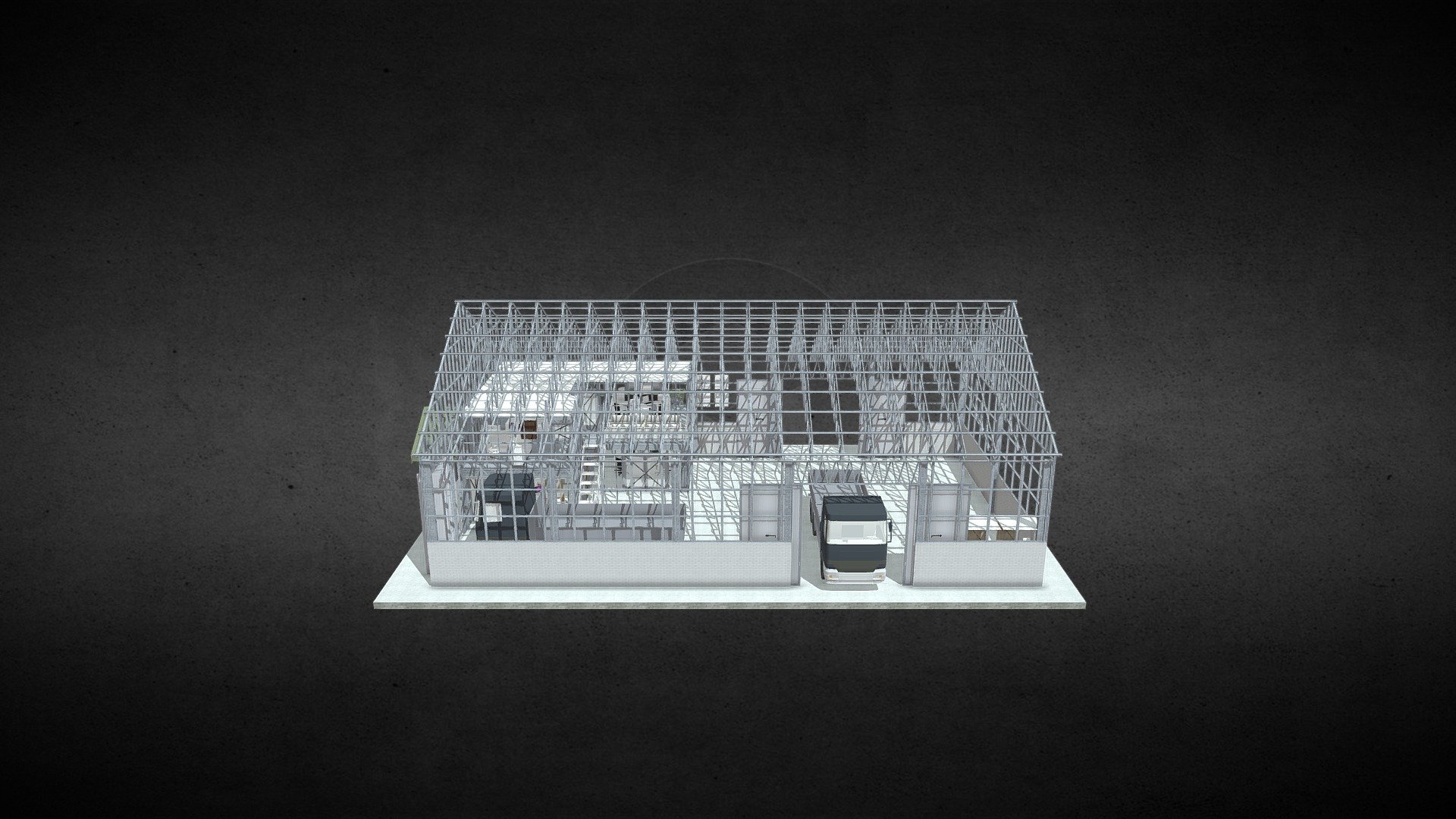 WH03-CFS - Download Free 3D model by DAIVOCFS (@daivocfscompany ...