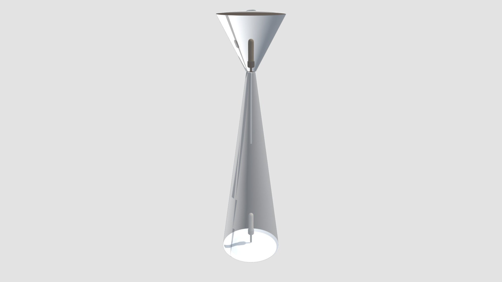 Highly detailed model of lamp - Buy Royalty Free 3D model by Evermotion ...