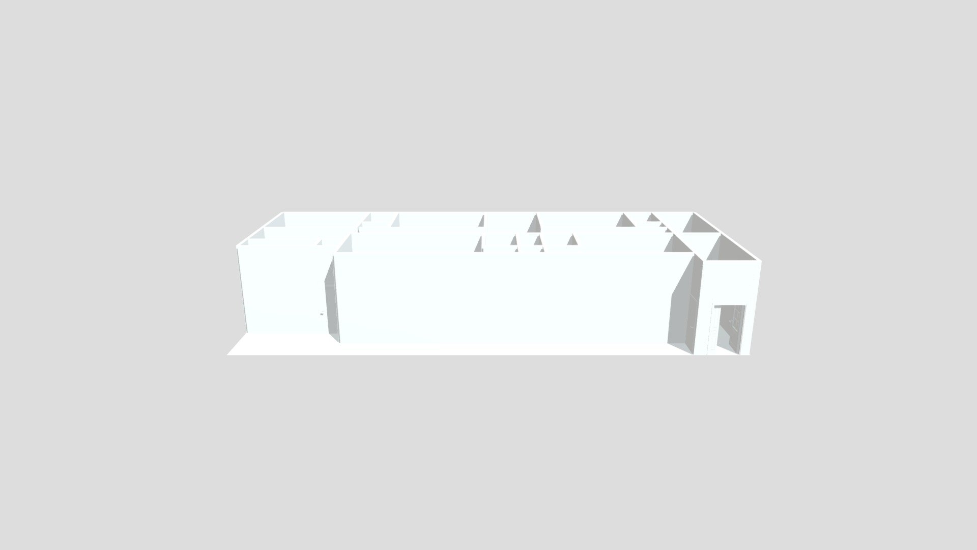 Abcdef - 3D model by hamedalbazly [695e239] - Sketchfab