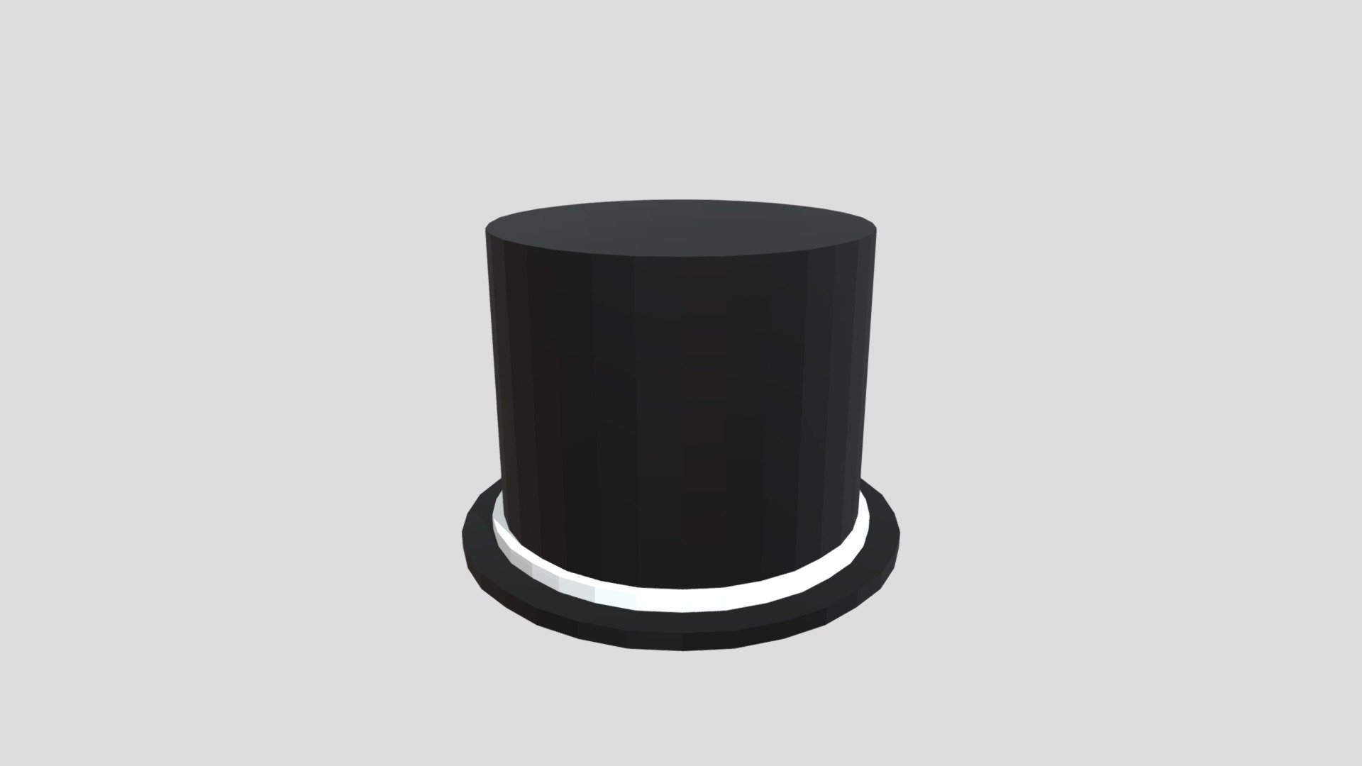Tophat for gtag fangames - Download Free 3D model by Futuregamingvr ...
