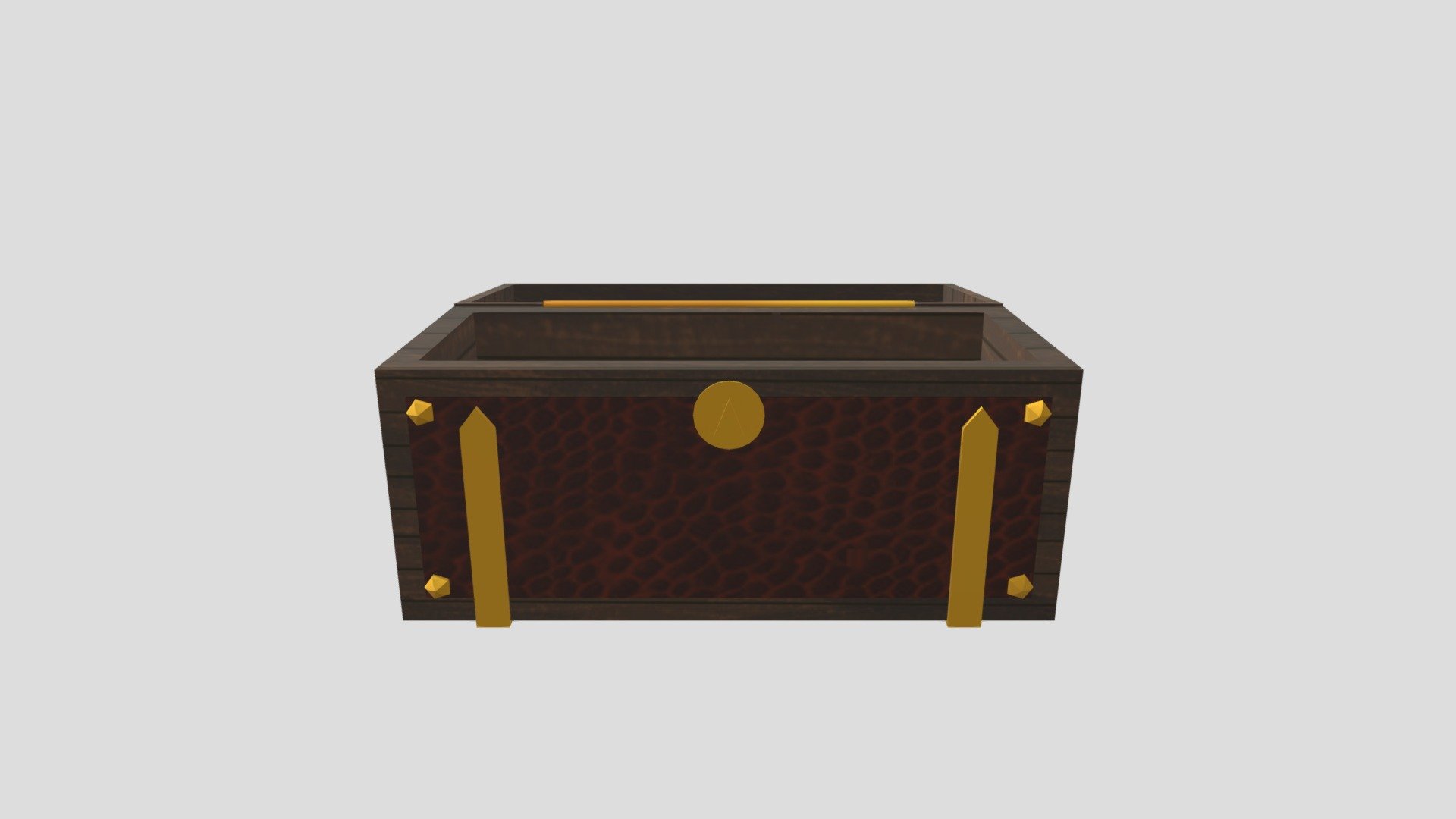 Chest Assessment 2 - 3D model by Rory.Detmar [695ead1] - Sketchfab