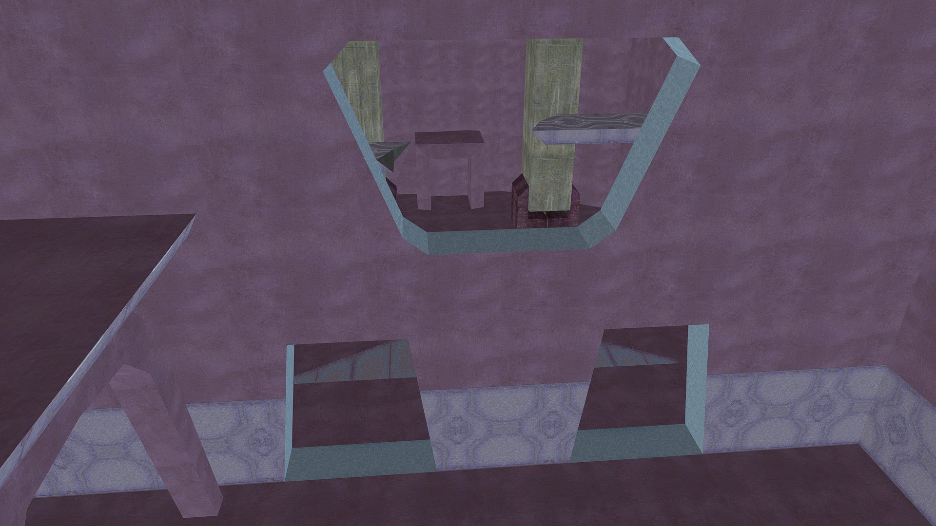 Halo 1>Multiplayer>Chillout - Download Free 3D model by jameslucino117 ...