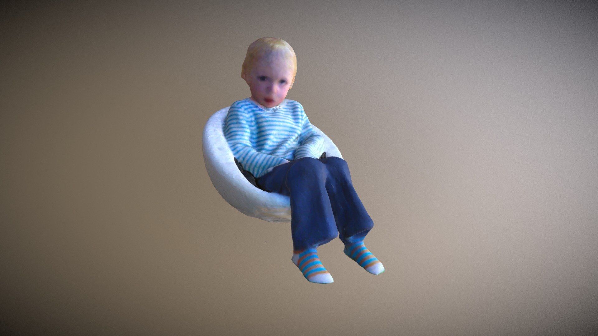 Jacob 2018-01-18 - Download Free 3D model by Wavebe [69600c4] - Sketchfab