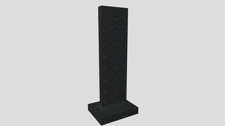 Breadboard 3D models - Sketchfab