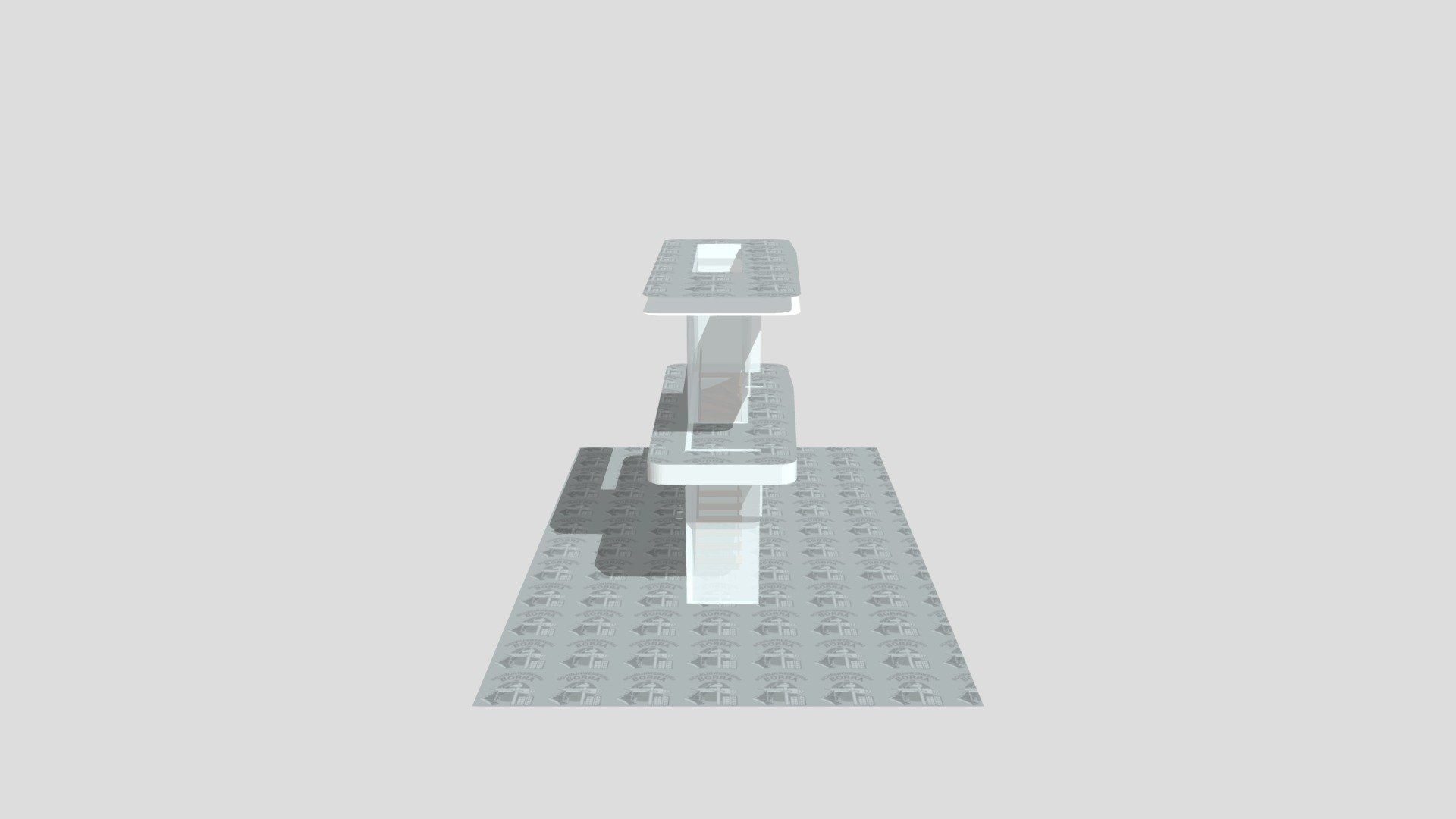 5314 - 3D model by borra [6960974] - Sketchfab