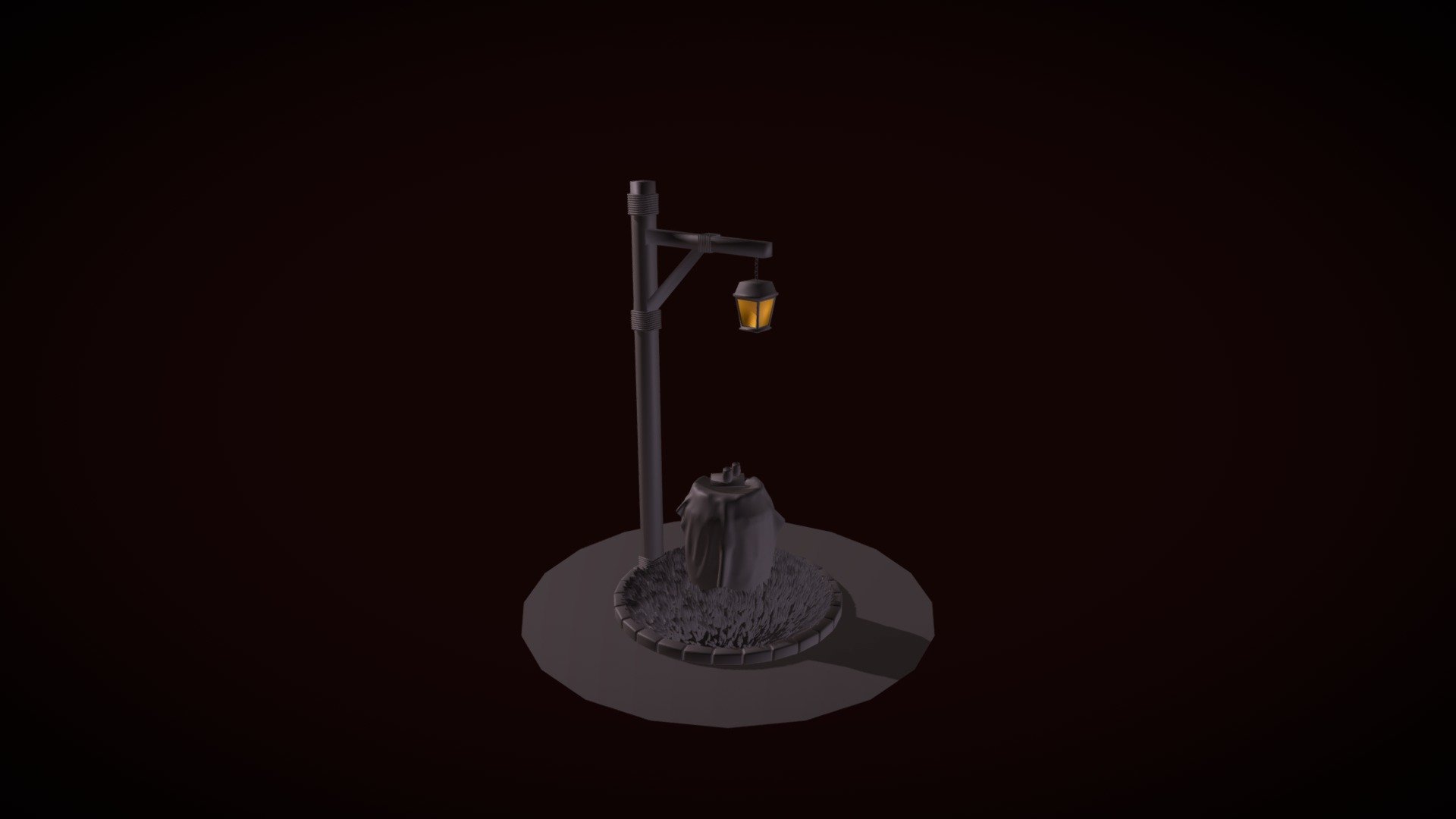 Scene - 3D model by Dimakis Dimitris (@animationeng) [6961df7] - Sketchfab