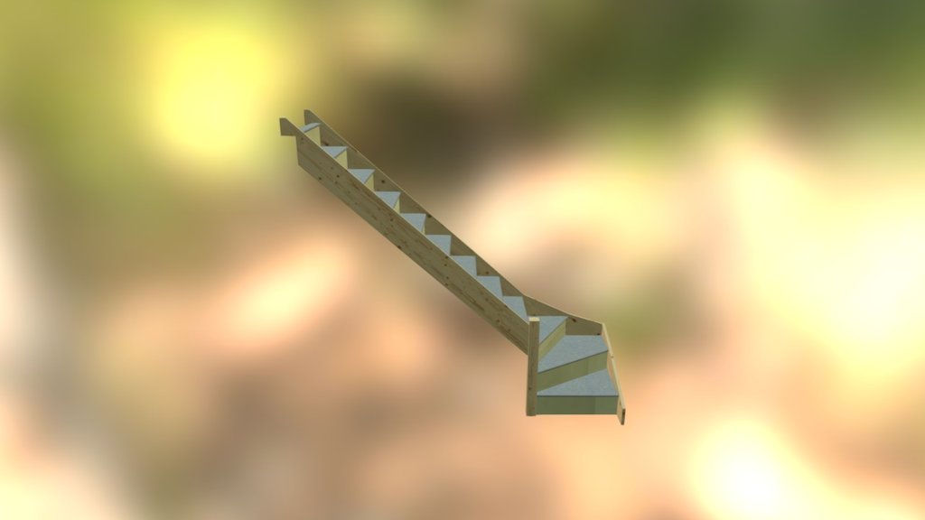 14669-Lawrance - 3D model by TKstairs.com (@tkstairs) [6962680] - Sketchfab