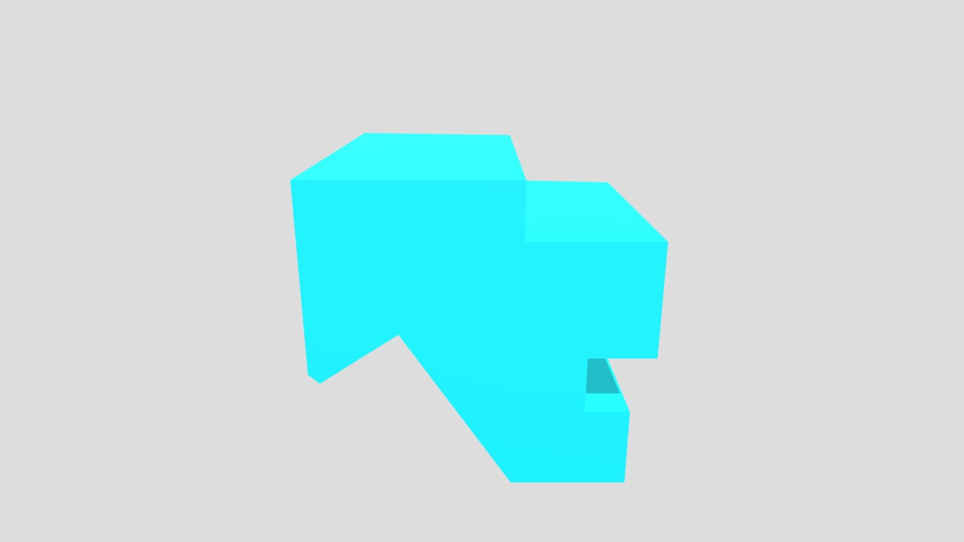 Model 1 - 3D model by revealcollaborative [69633a1] - Sketchfab
