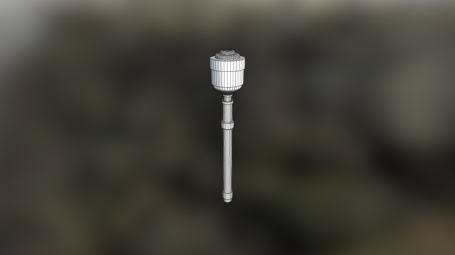 Torch - 3D model by Felipe Coutinho (@FelipeCoutinho) [6965b0b] - Sketchfab