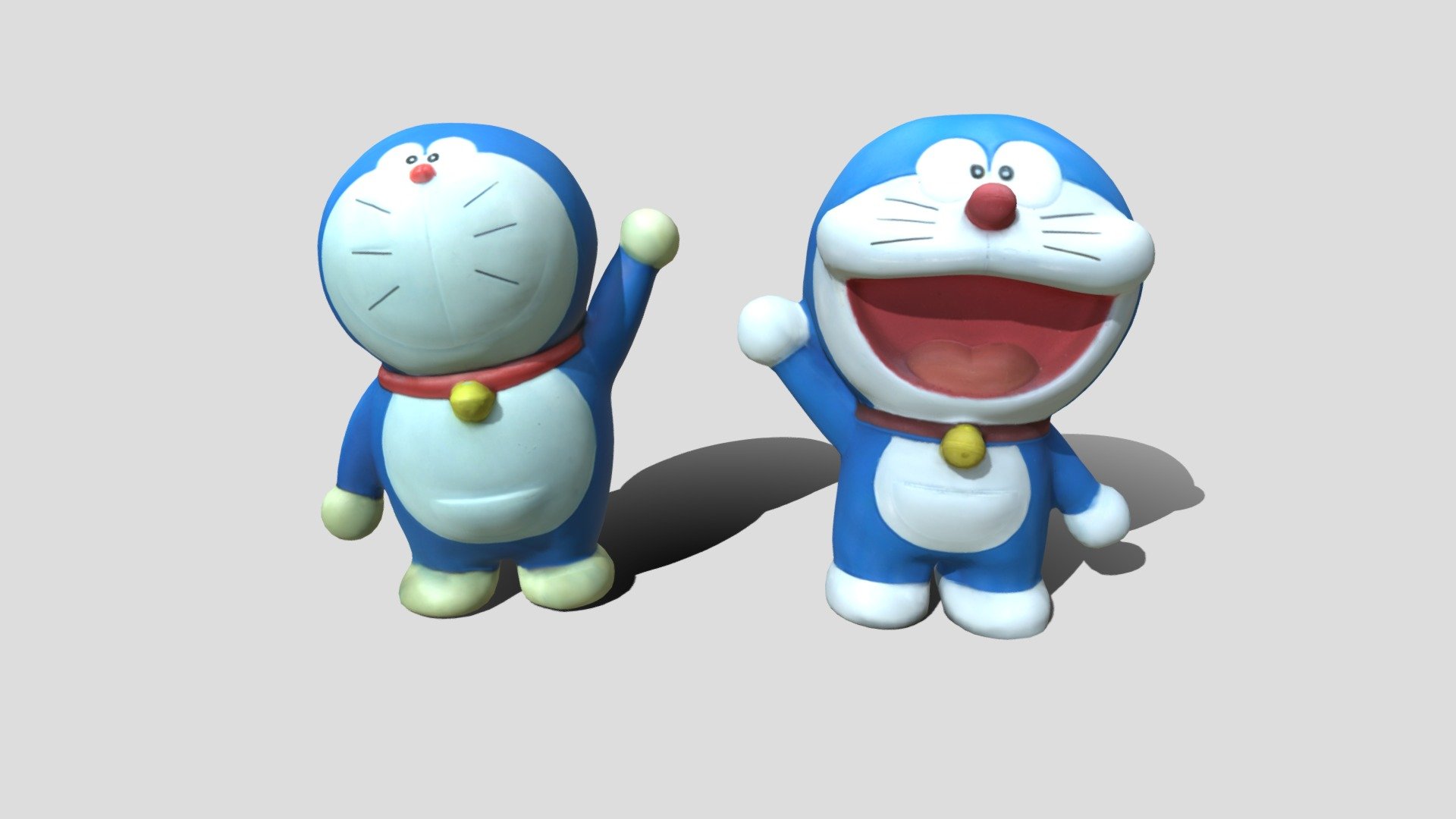 dora_all - 3D model by kyo4890x115 [6965fe1] - Sketchfab